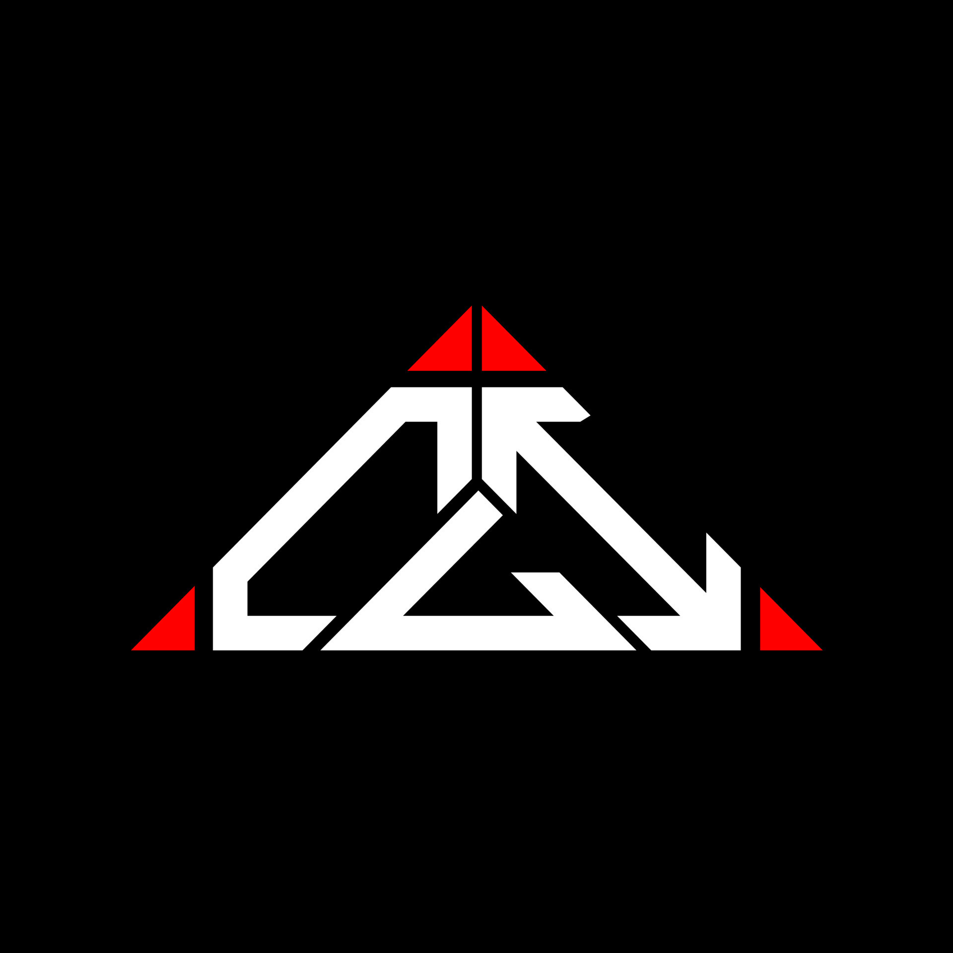 Cli Letter Logo Creative Design With Vector Graphic Cli Simple And