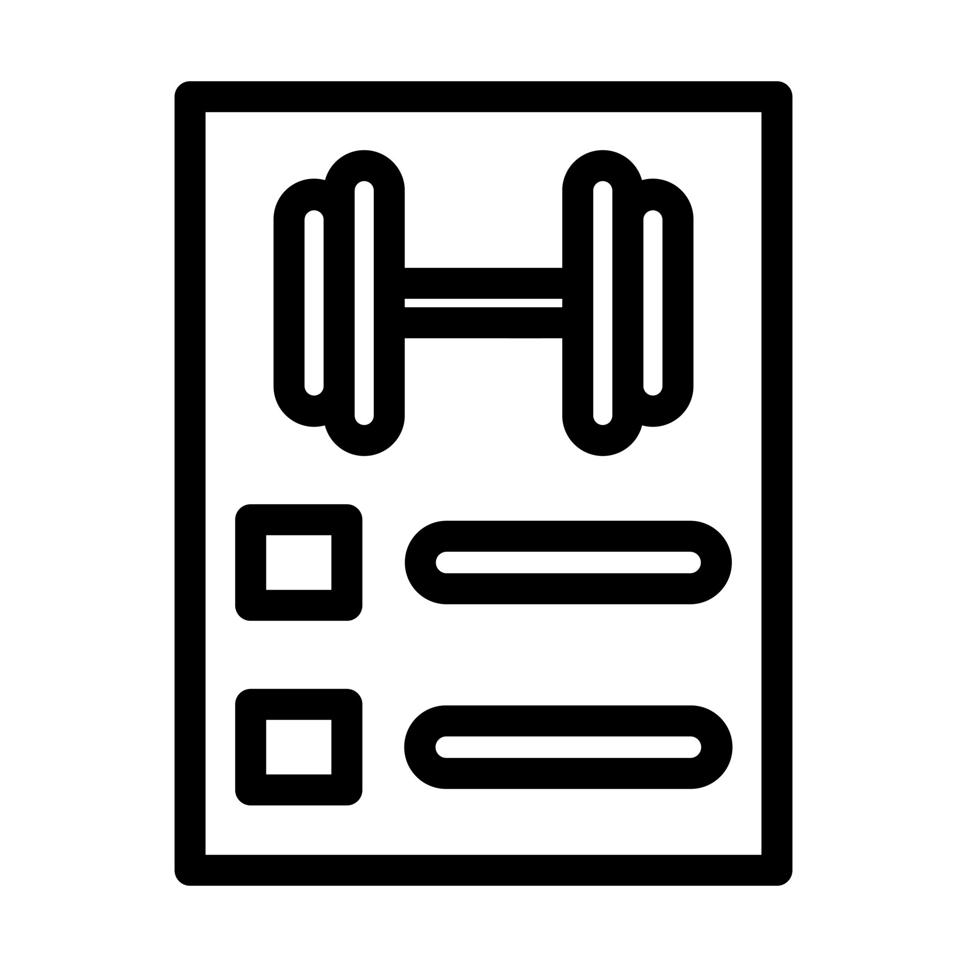Task List Icon Design 13444331 Vector Art at Vecteezy