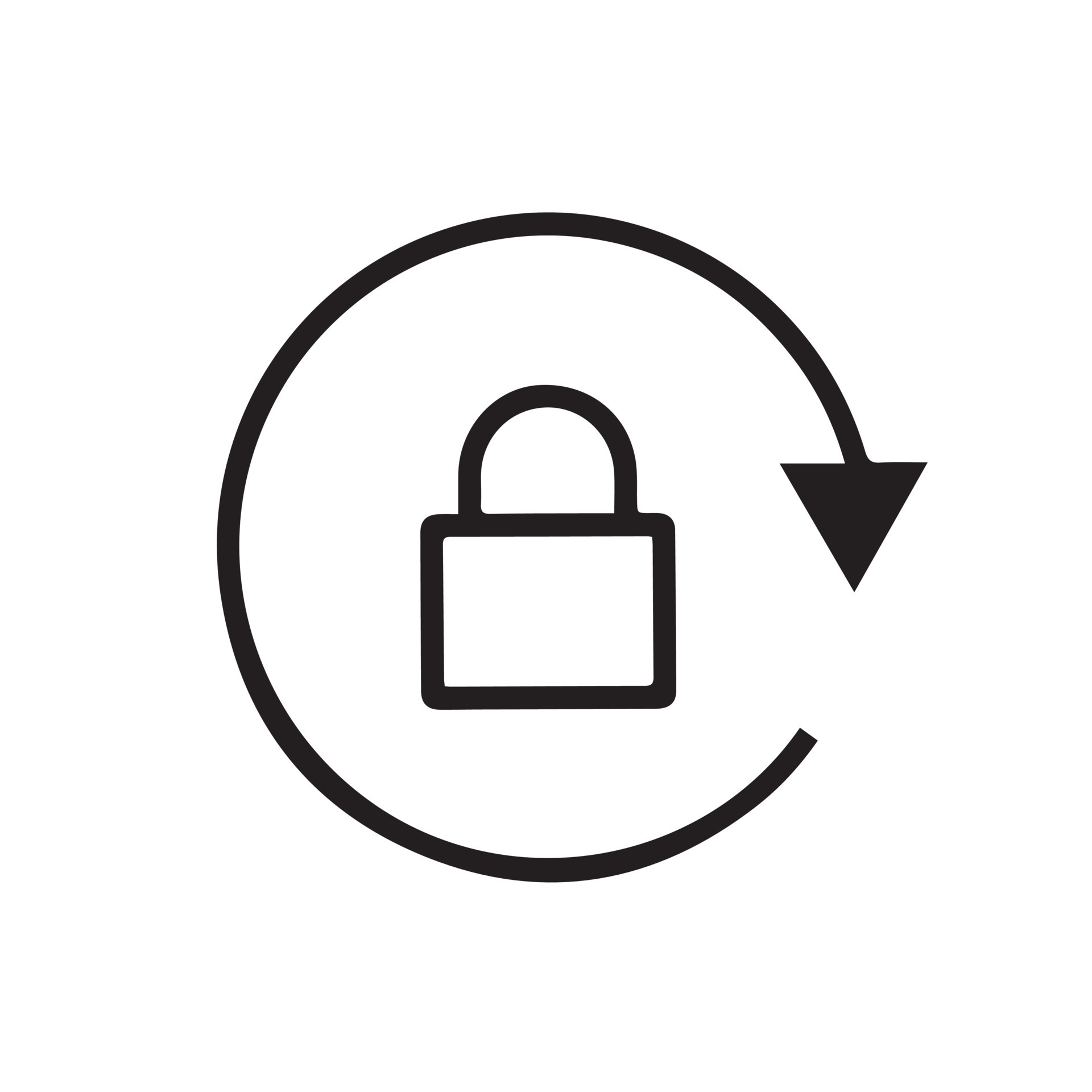 Cyber security And Privacy Concepts To Protect Data Lock Icon And ... Cyber security And Privacy Concepts To Protect Data Lock Icon And ...