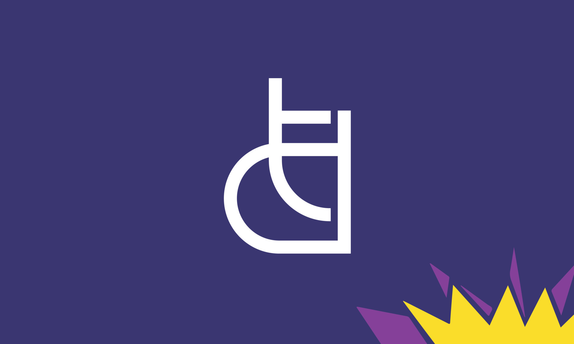 Alphabet letters Initials Monogram logo TD, DT, T and D 13447315 Vector Art at Vecteezy