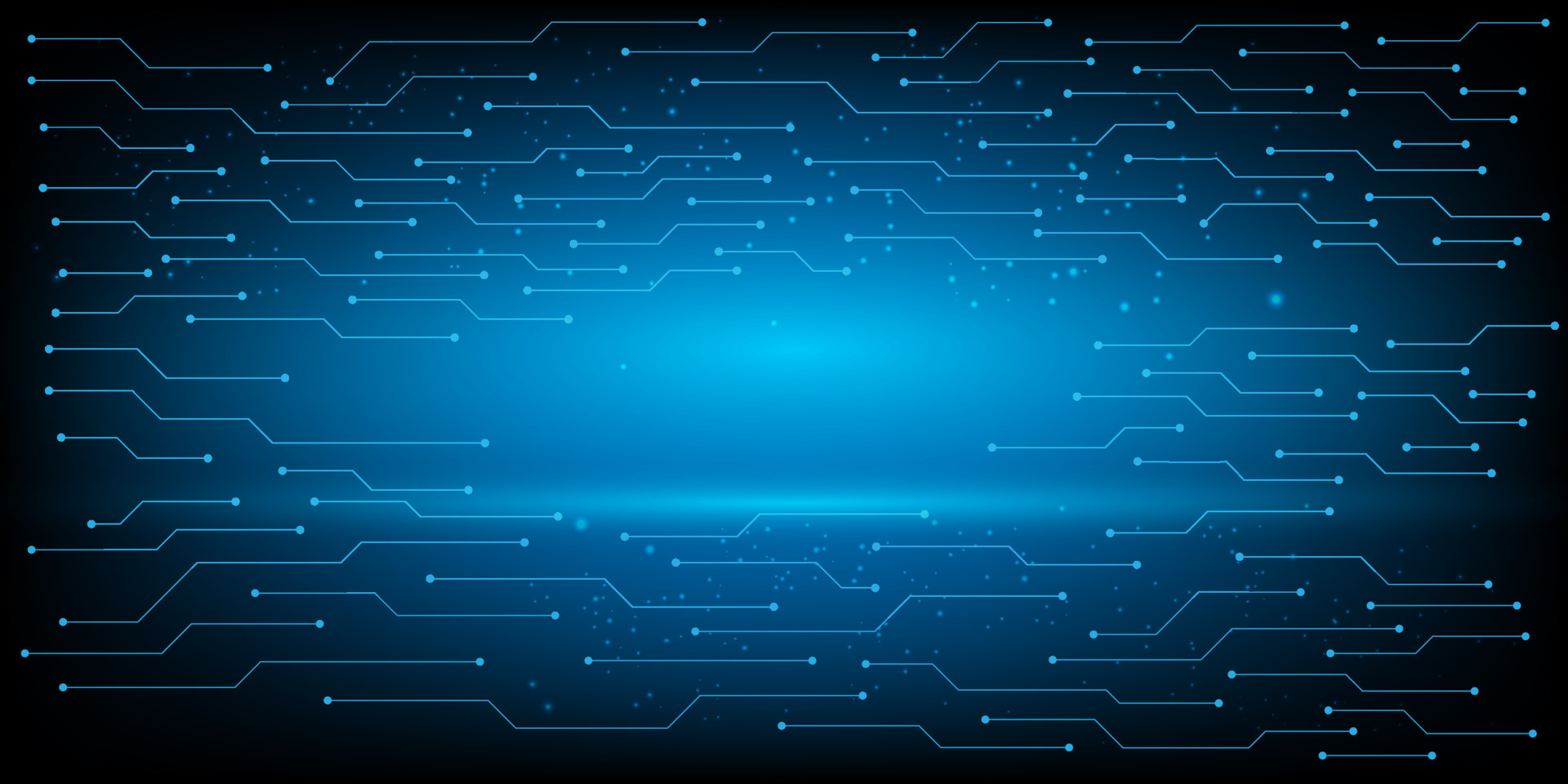 Computer chip Electronic circuit board vector for technology and ... Computer chip Electronic circuit board vector for technology and ...