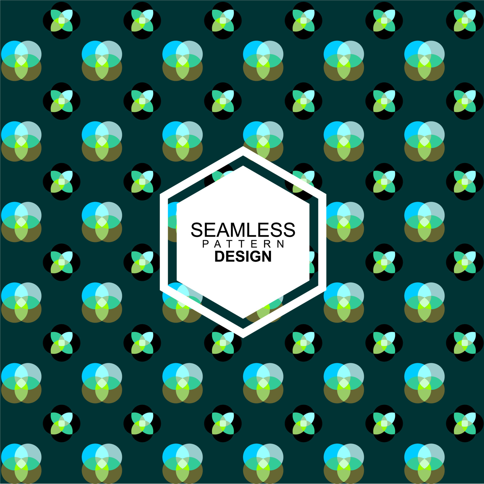 Colorful Geometric Pattern Background Vector Illustration 13450952