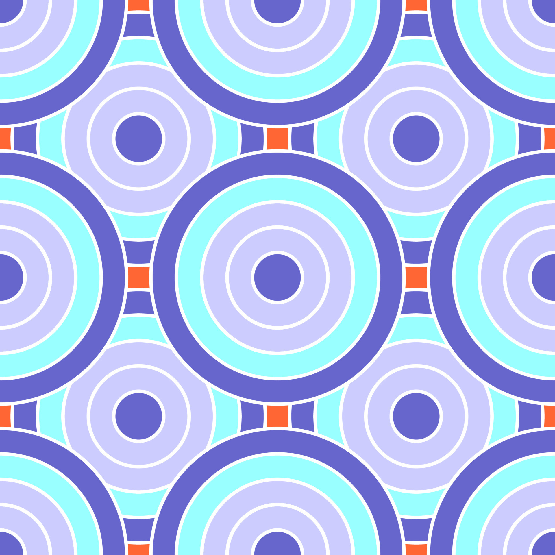 colorful geometric pattern background. vector illustration 13450964 ...