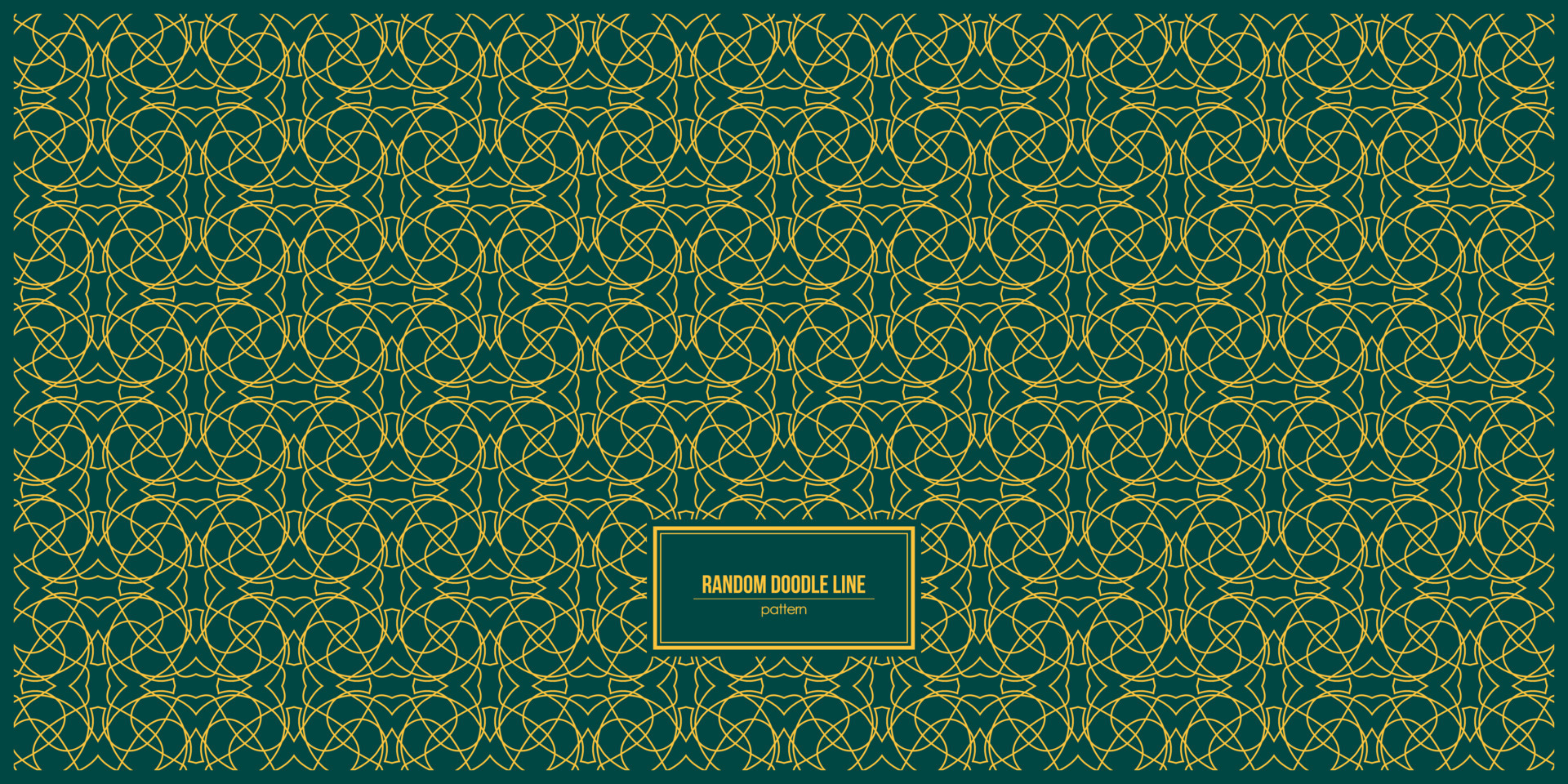 random doodle line art pattern 13453682 Vector Art at Vecteezy