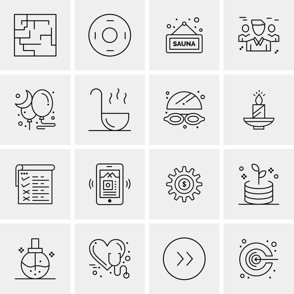 Rotation Science Space Abstract Flat Color Icon Template 13455719 Vector Art At Vecteezy