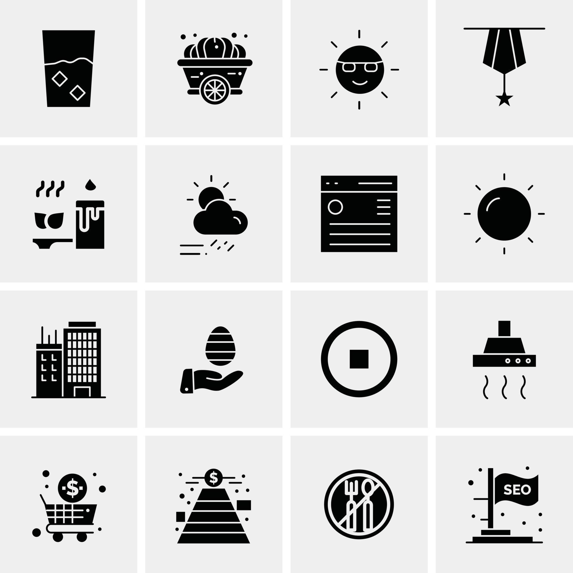 Door City Construction House Mobile App Button Android And Ios Line