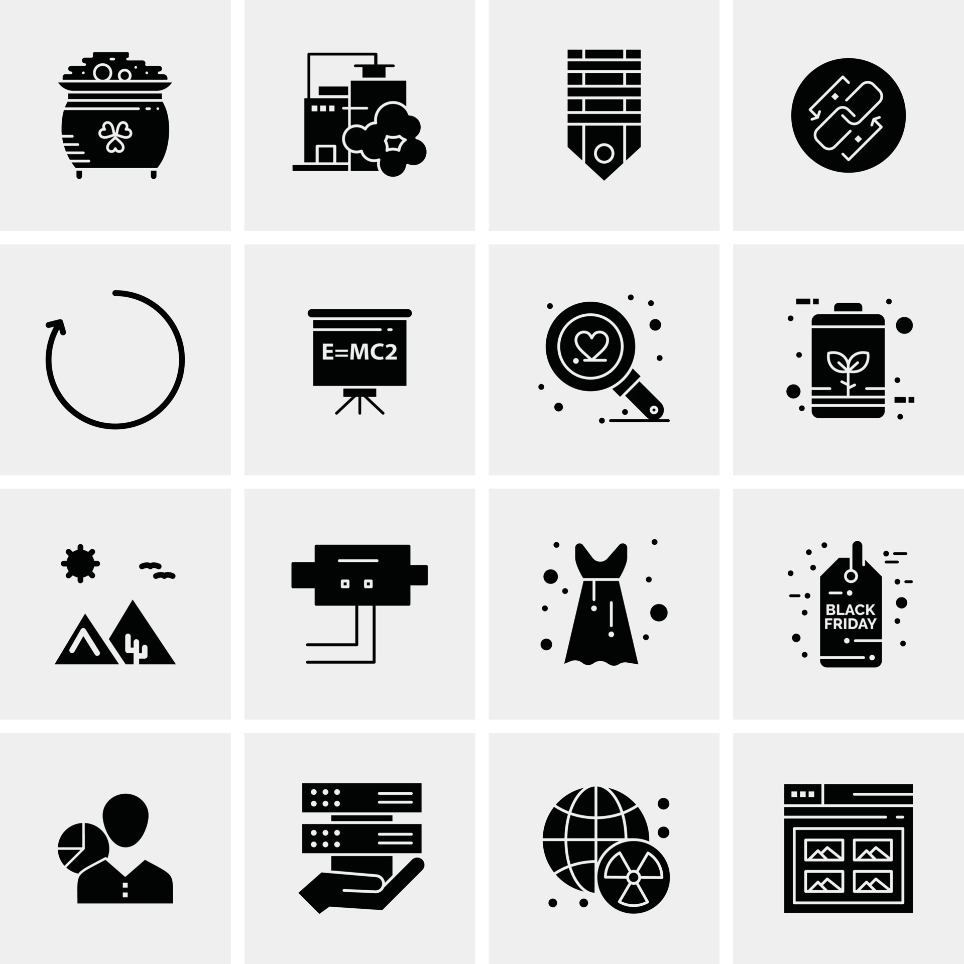 Flower Floral Nature Spring Mobile App Button Android And Ios Line Version 13456032 Vector Art