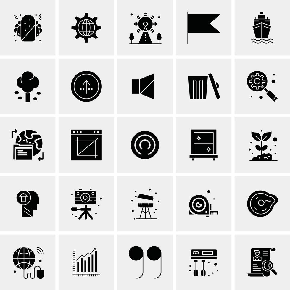 Growth Chart Flowchart Graph Increase Progress Mobile App Button Android And Ios Glyph Version