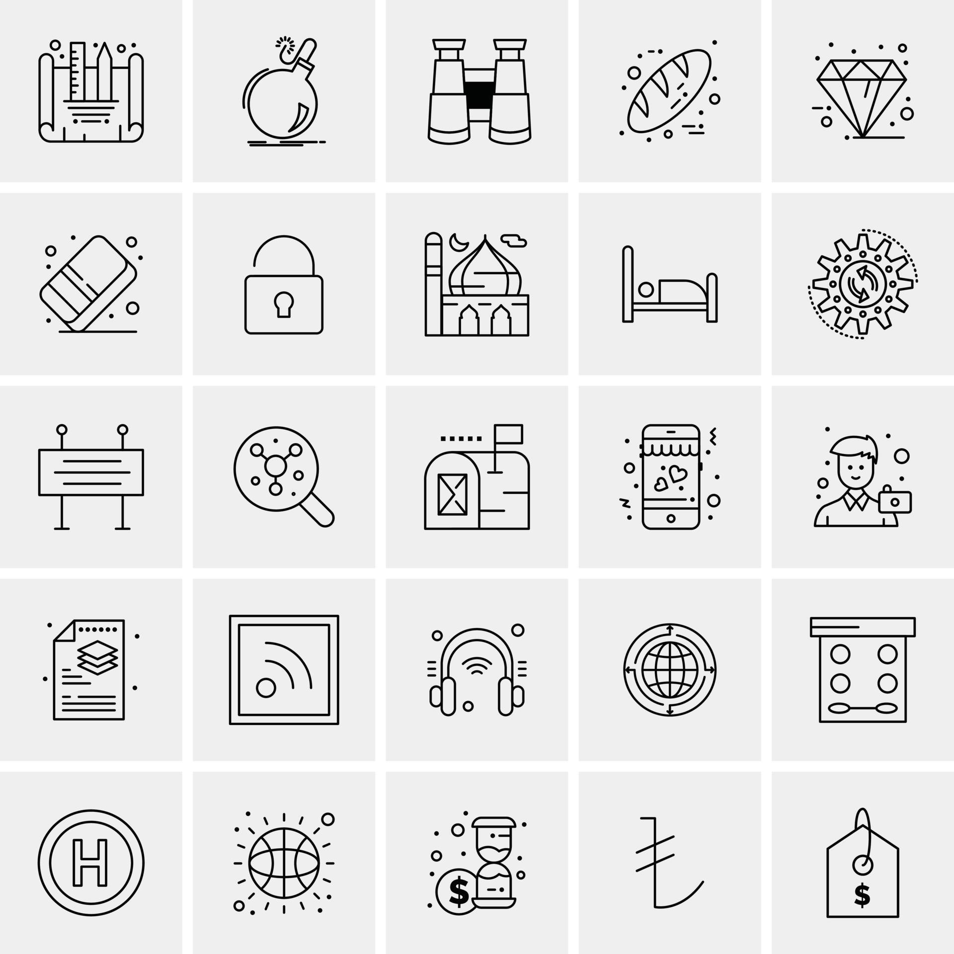 Define Energy Engineering Generation Power Blue Solid Logo Template Place For Tagline 13456737