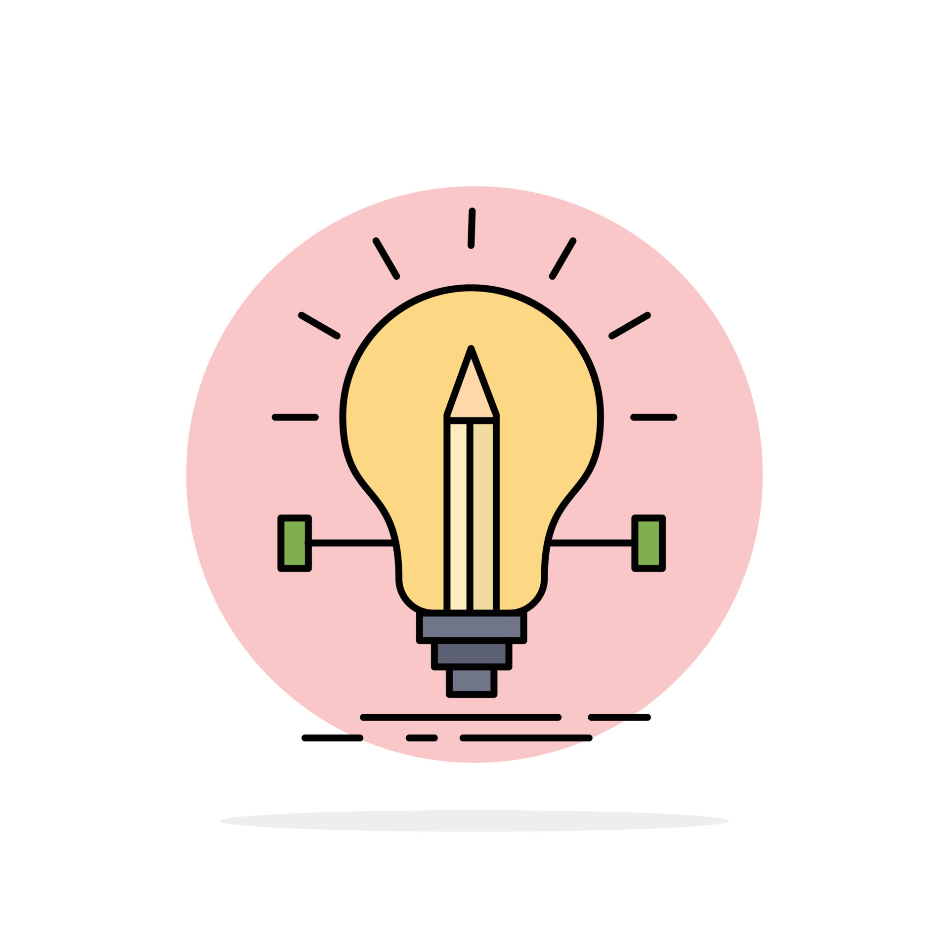 Printer Printing Print Mobile App Button Android And Ios Glyph Version 13457472 Vector Art At