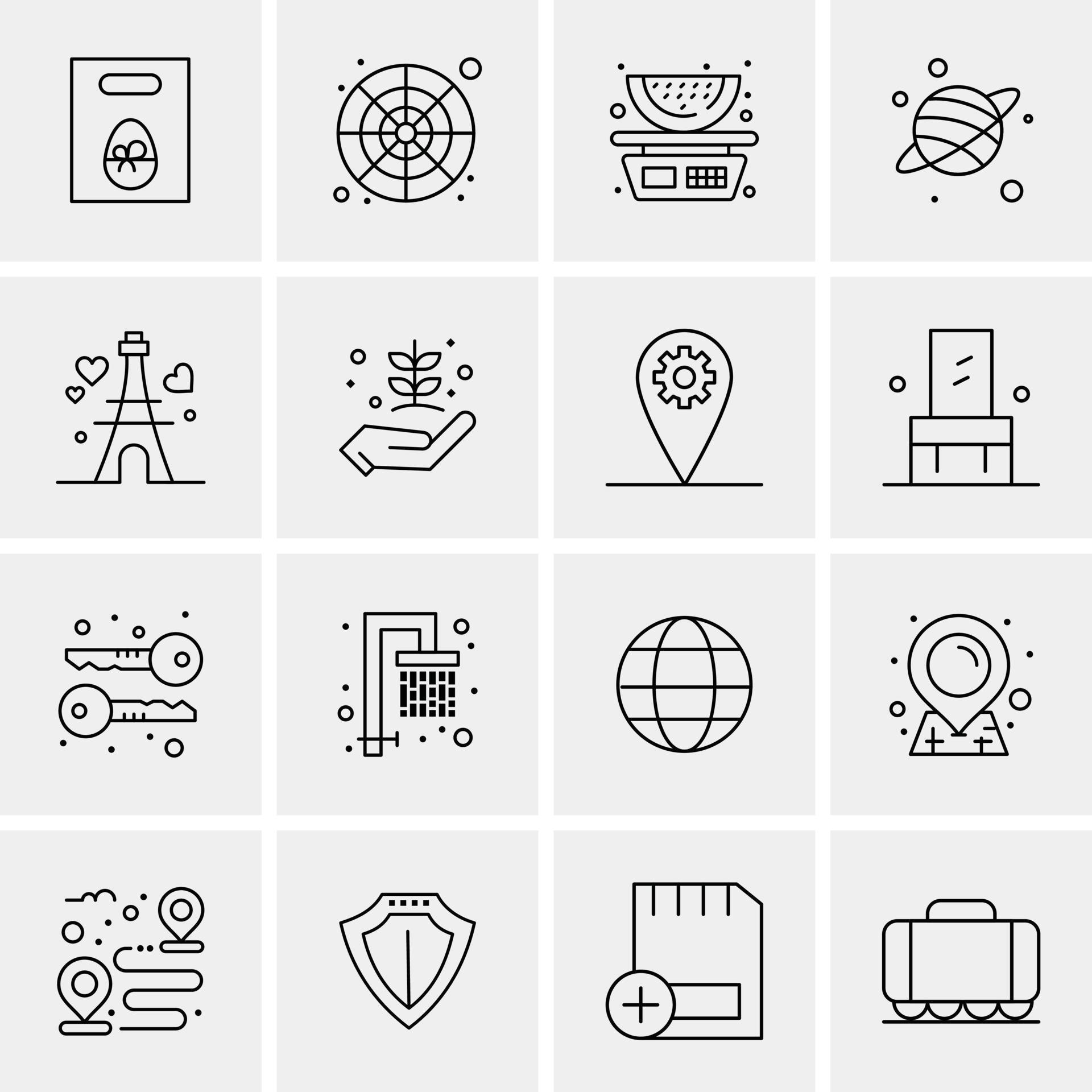 Usb Share Data Storage Abstract Circle Background Flat Color Icon