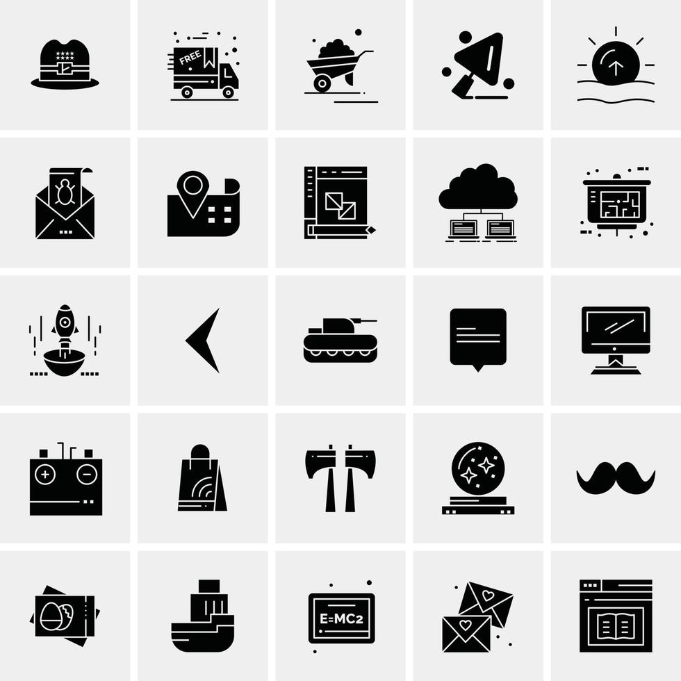Interface Plus User Mobile App Button Android And Ios Glyph Version 13459472 Vector Art At Vecteezy