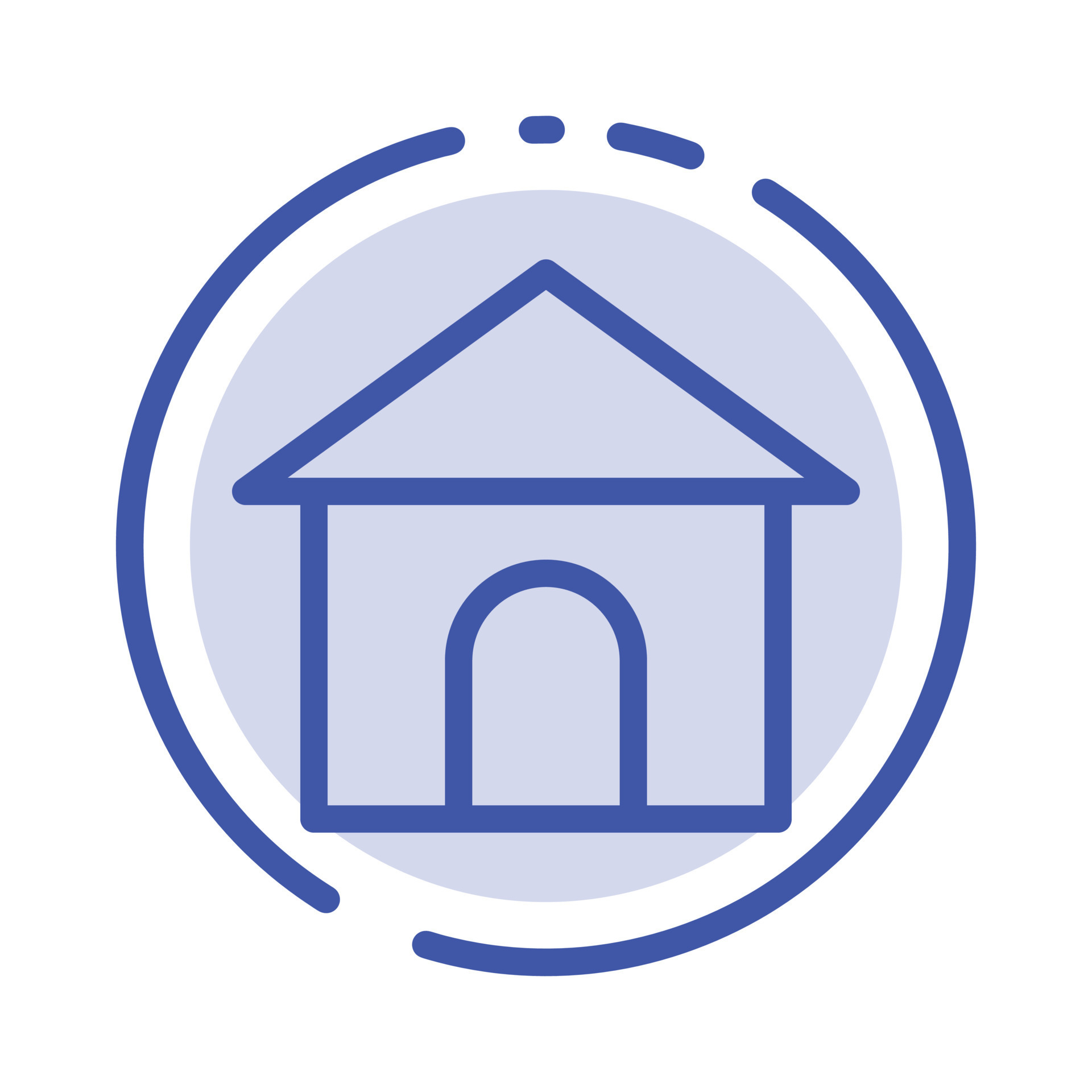 Education Pen Pencil Mobile App Button Android And Ios Line Version 13459540 Vector Art At Vecteezy