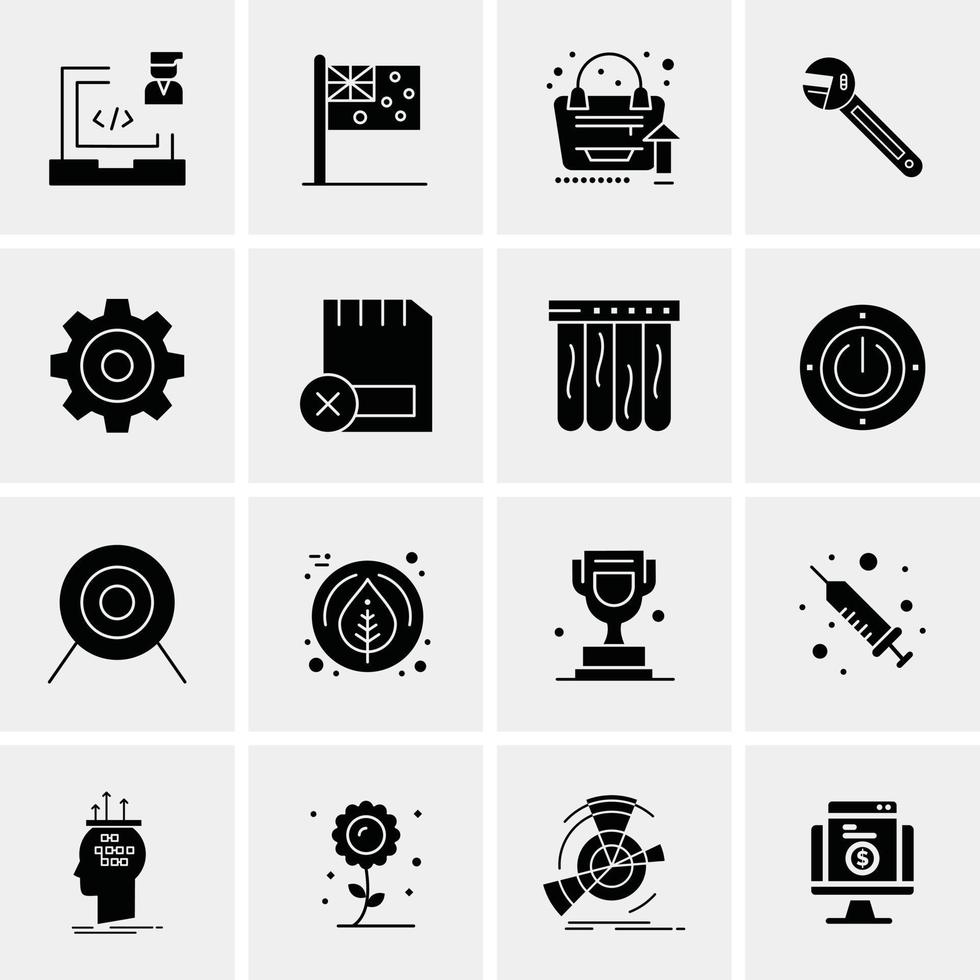 Earth Environment Planet Shaping Terra Mobile App Button Android and IOS Glyph Version 13459630 ...