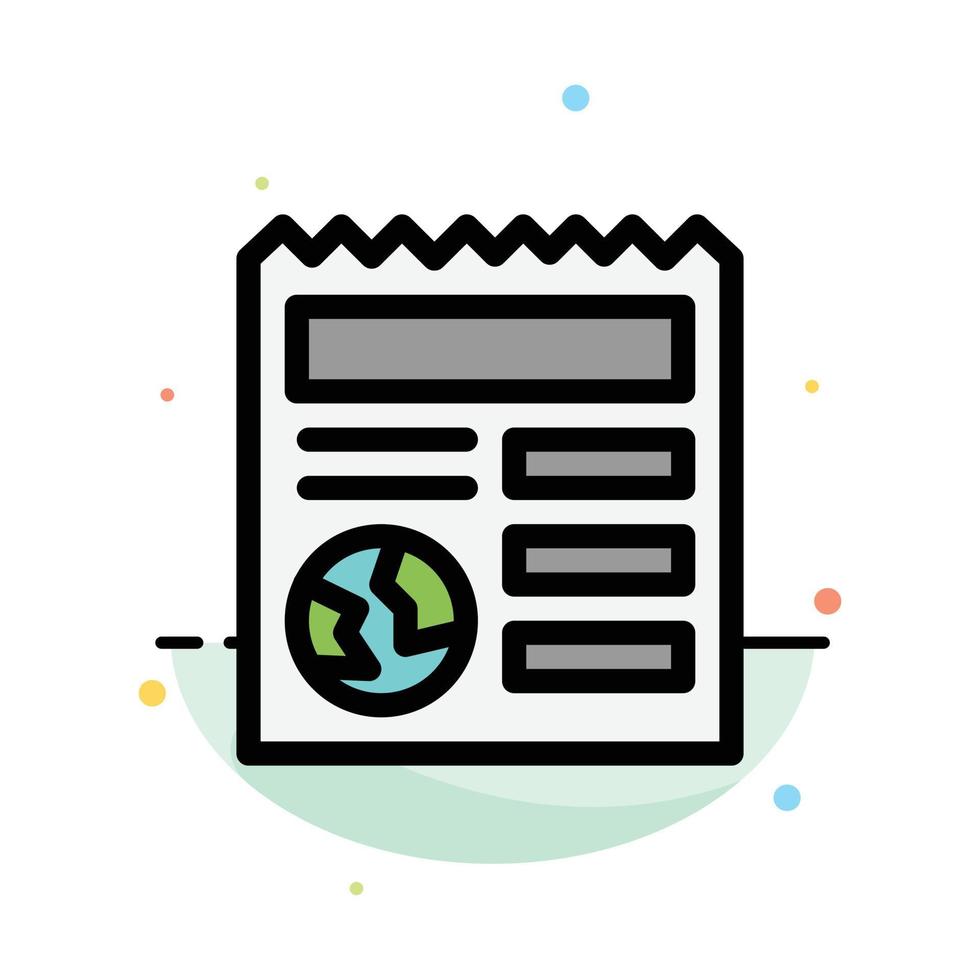 Folder Document File File Sharing Sharing Business Flat Line Filled Icon Vector Banner Template ...