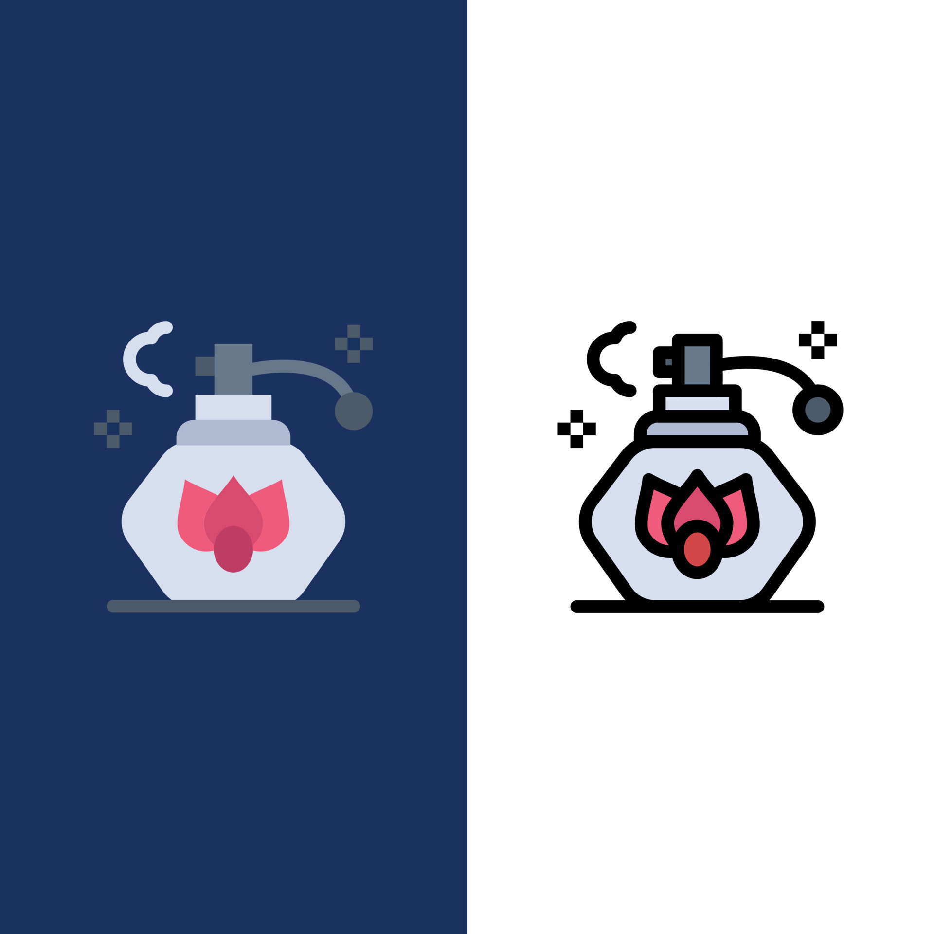 Rabbit Easter Bunny Mobile App Button Android And Ios Glyph Version 13460223 Vector Art At Vecteezy