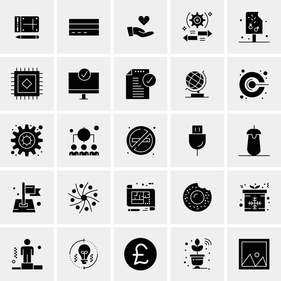 Set of 100 Universal Modern Thin Line Icons for Mobile and Web Mix ... Set of 100 Universal Modern Thin Line Icons for Mobile and Web Mix ...