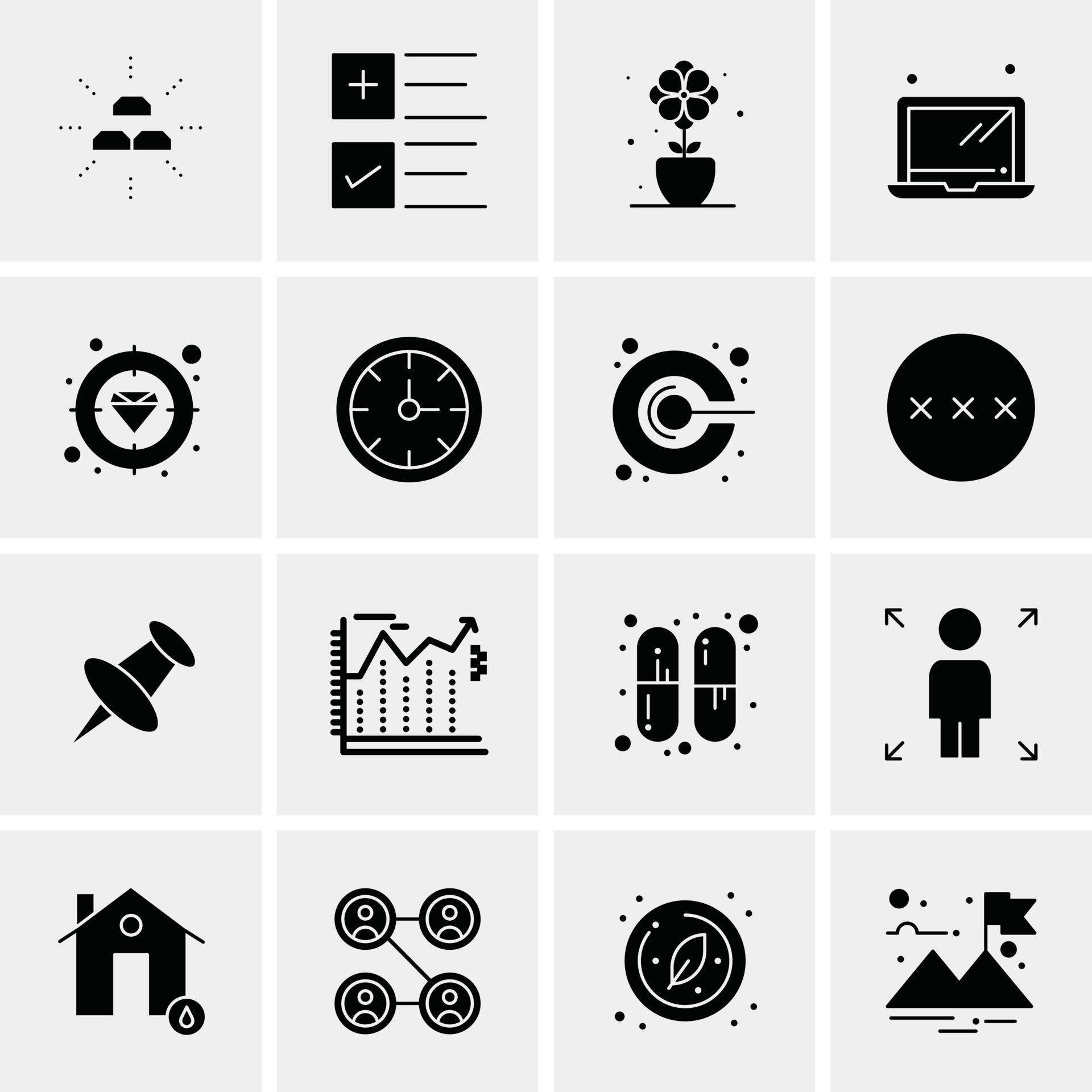 Mobile Cell School Mobile App Button Android And Ios Glyph Version 13460642 Vector Art At Vecteezy