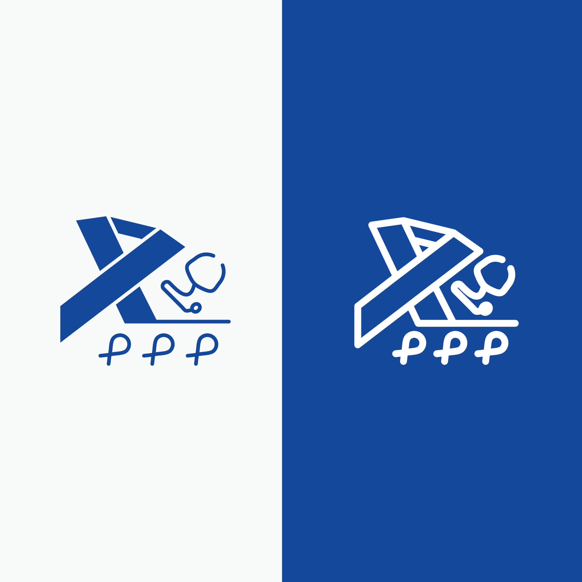 Computer Network Computing Computers Vector Line Icon 13467405 Vector