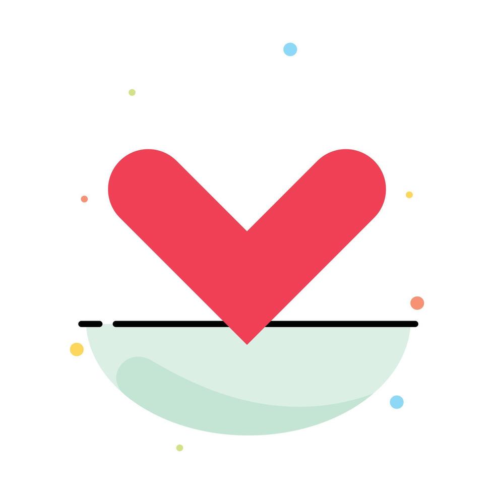 Arrow Arrows Direction Down Abstract Flat Color Icon Template 13467683 ... Arrow Arrows Direction Down Abstract Flat Color Icon Template 13467683 ...