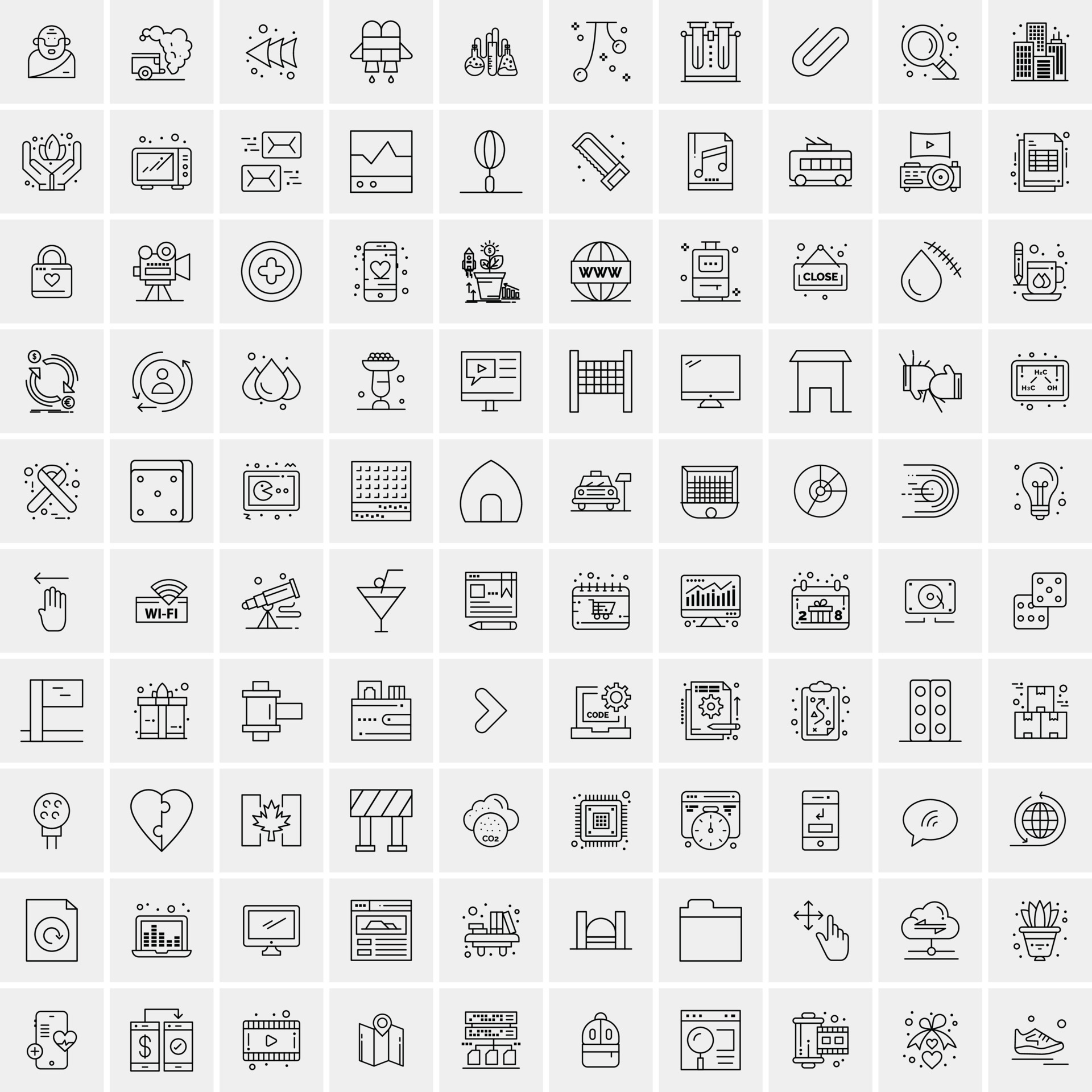Tag Dollar Label Interface Abstract Flat Color Icon Template 13467748 Vector Art At Vecteezy