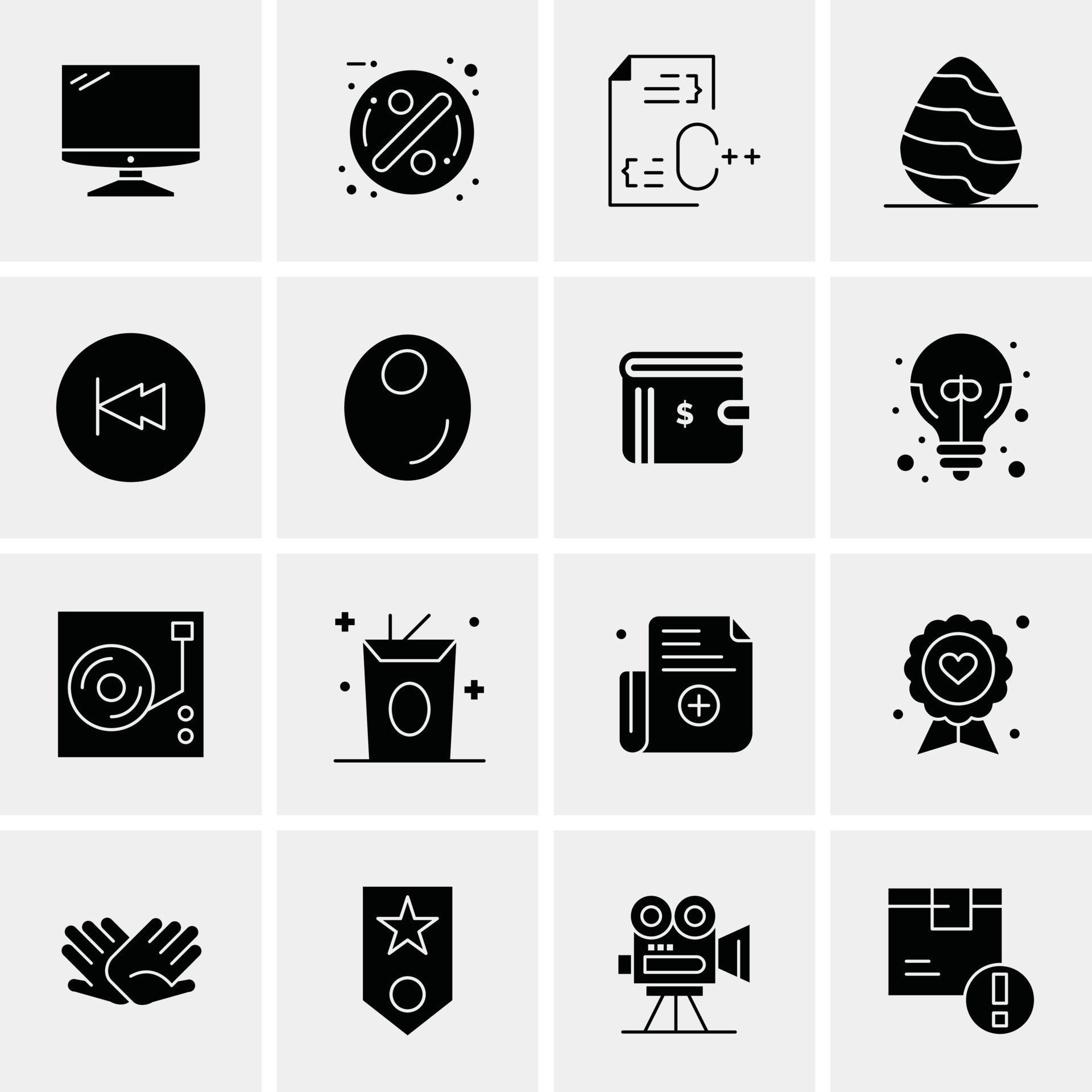 Algorithm Process Scheme Work Workflow Flat Color Icon Vector 13473282 Vector Art At Vecteezy