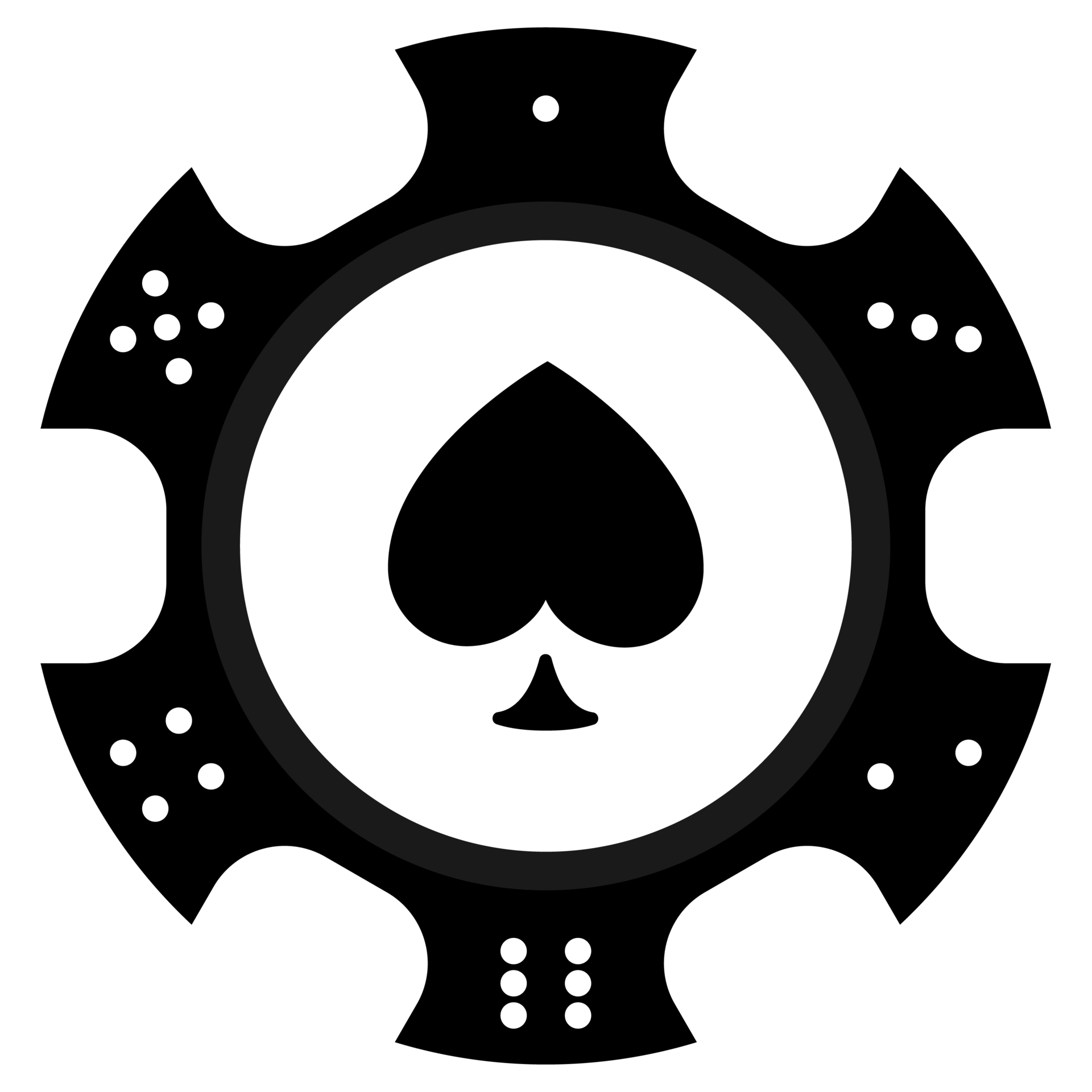 casino poker chip icon 13473420 PNG casino poker chip icon 13473420 PNG