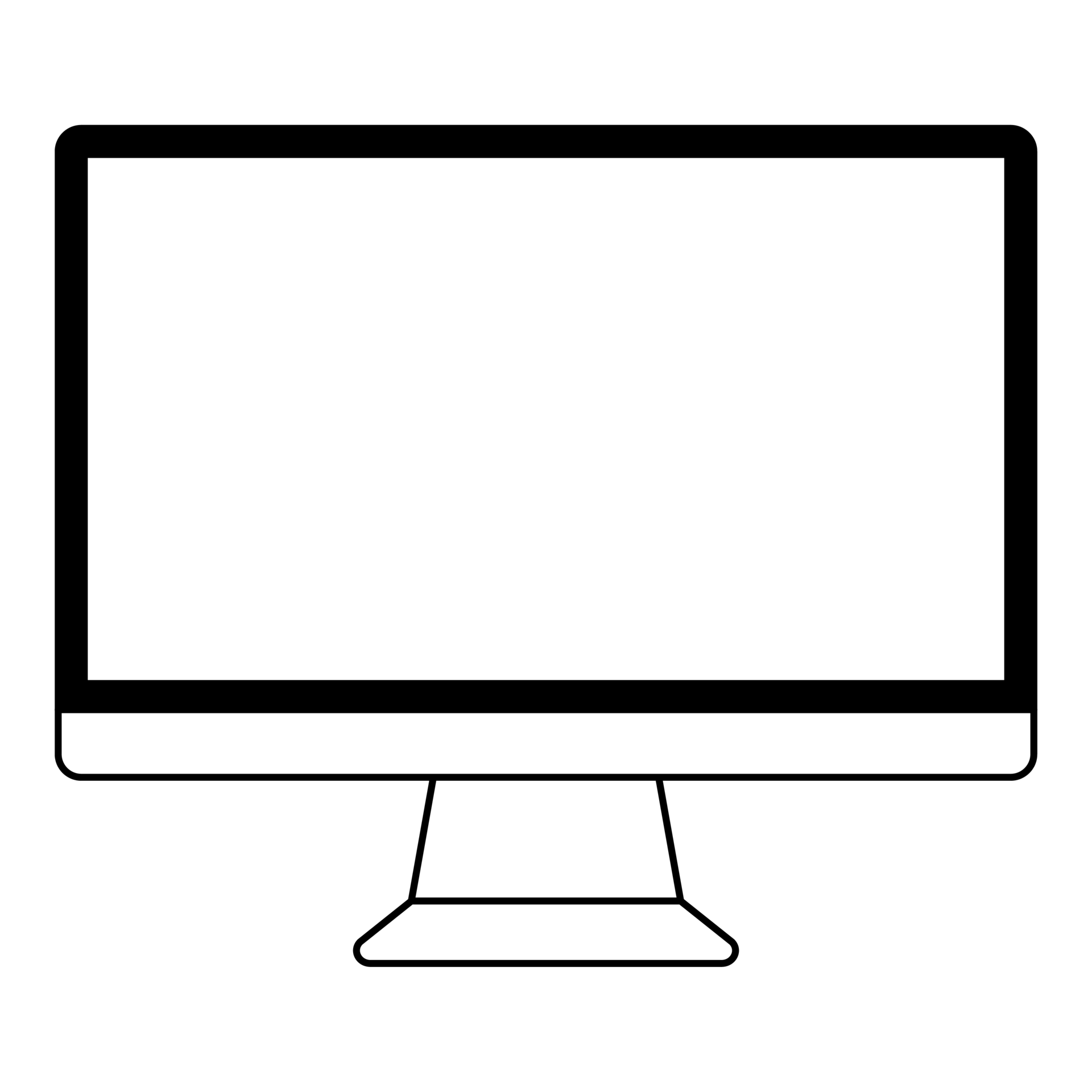 pc monitor screen icon illustration 13473437 PNG pc monitor screen icon illustration 13473437 PNG
