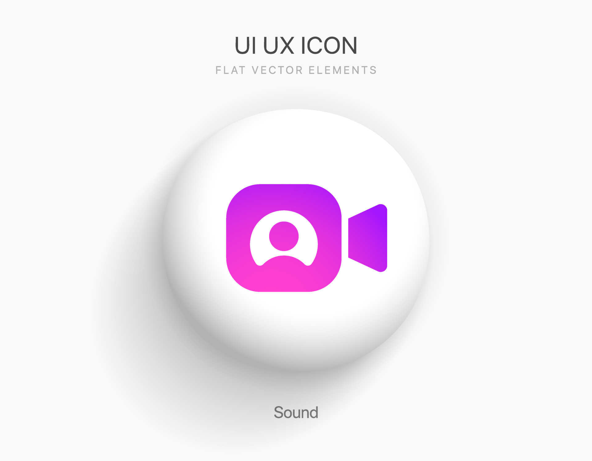 Video talk and video chat icon. Video icon. Camera icon. Player symbol ... Video talk and video chat icon. Video icon. Camera icon. Player symbol ...
