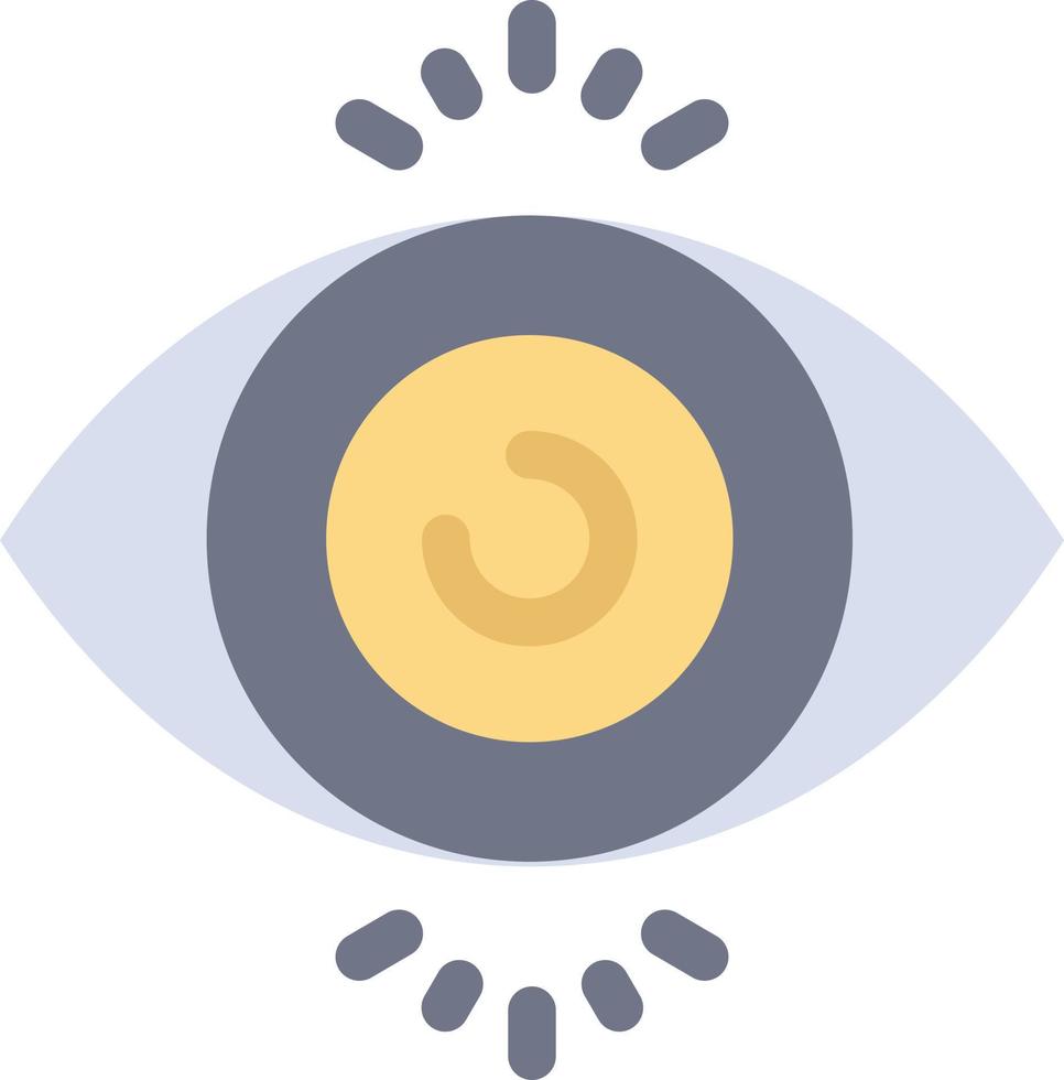 Command computer function process progress Flat Color Icon Vector 13476561 Vector Art at Vecteezy