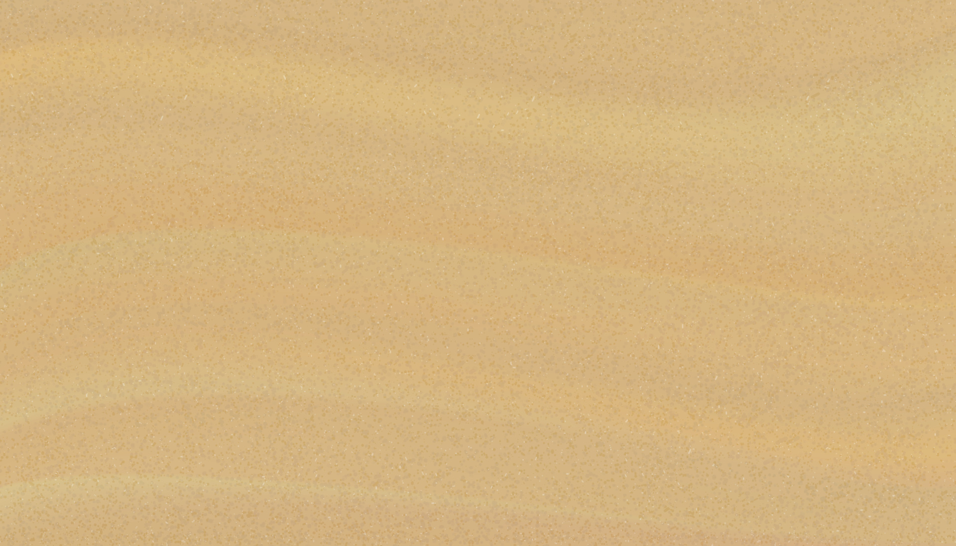 Sand Beach For Background Top View Vector Sand Texture Ilustration Brown Beach Sand Dune With