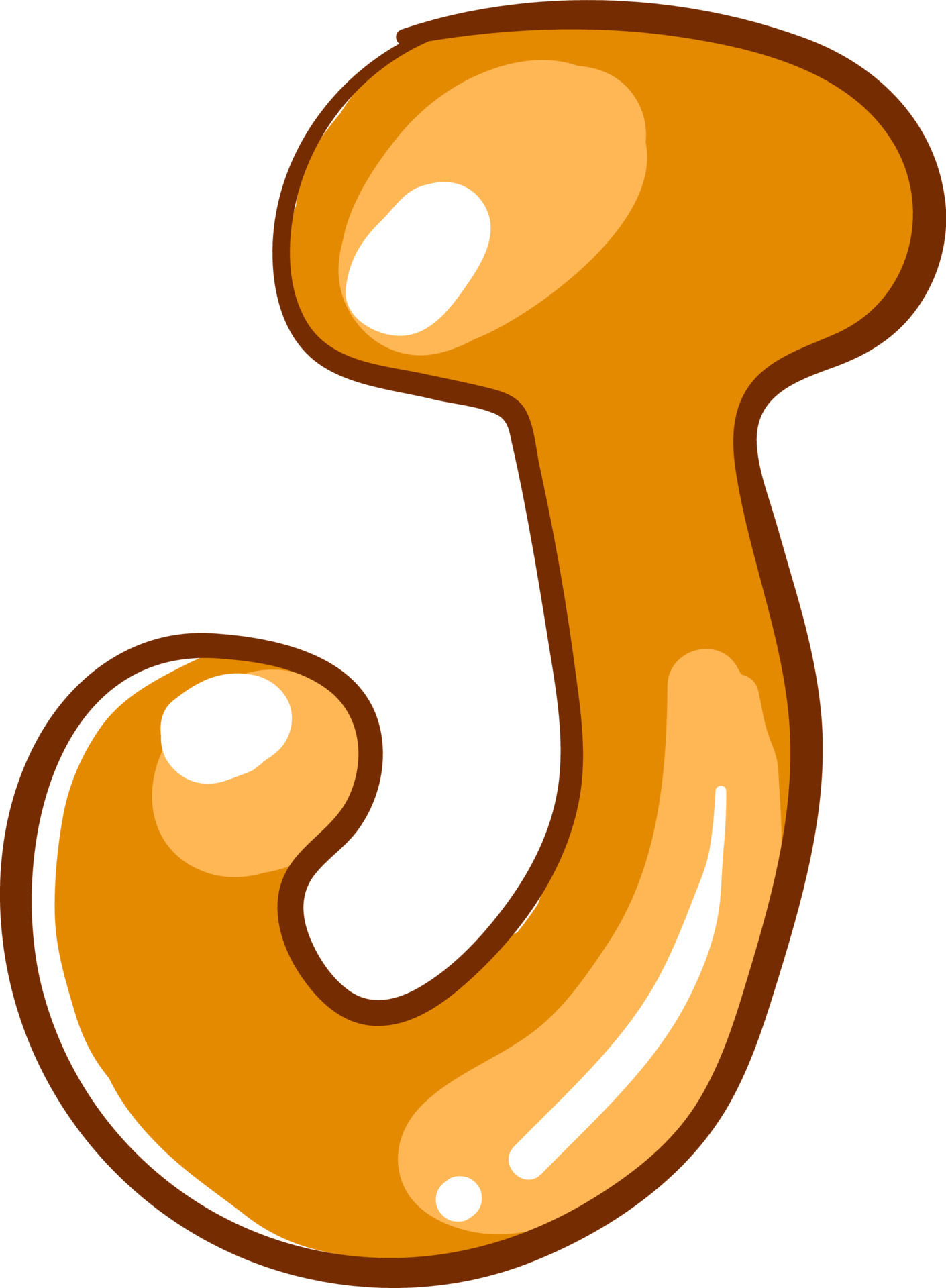 Letter J, illustration, vector on white background. 13481304 Vector Art ... Letter J, illustration, vector on white background. 13481304 Vector Art ...