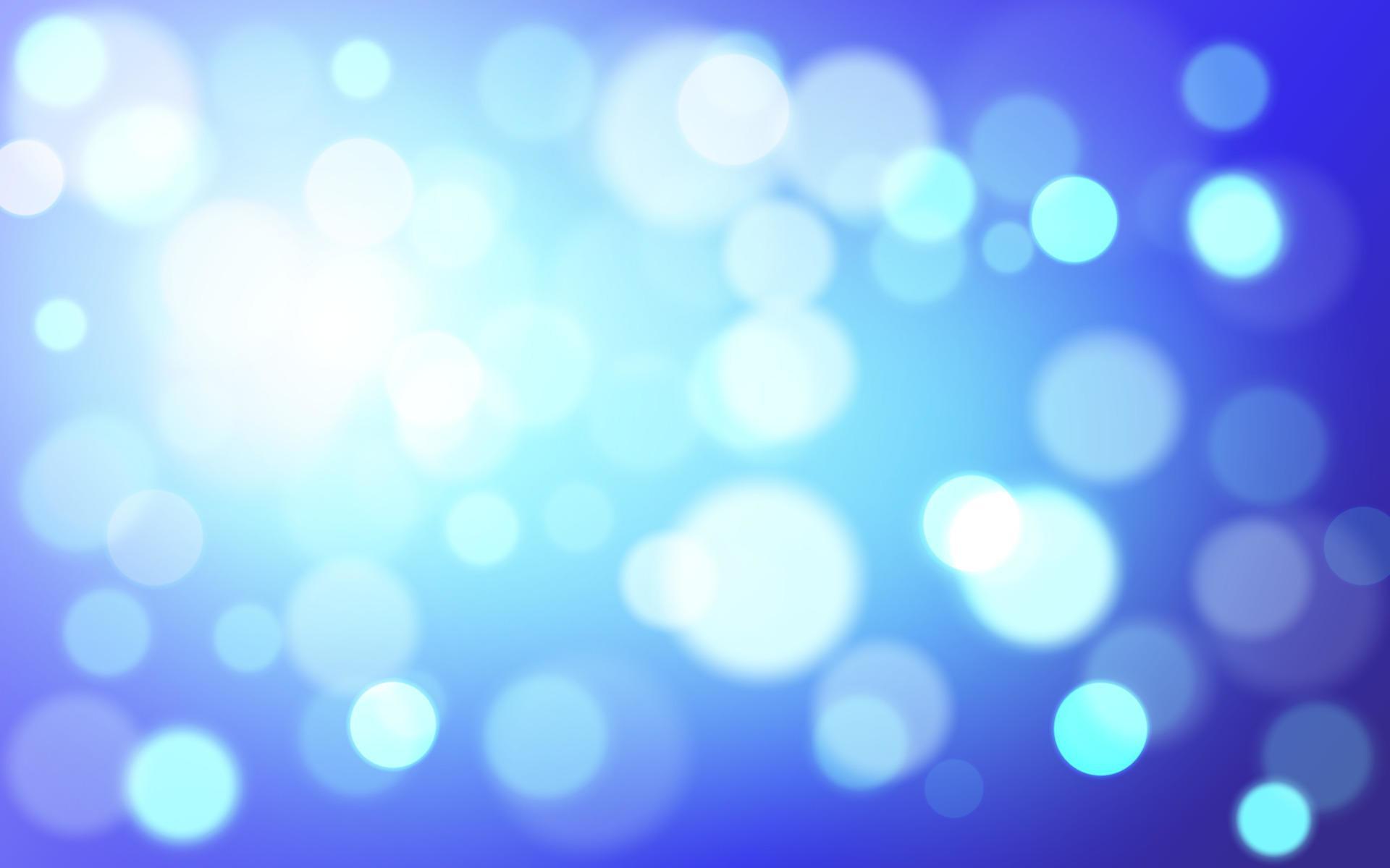 Upper sky bokeh soft light abstract background, Vector eps 10 ...