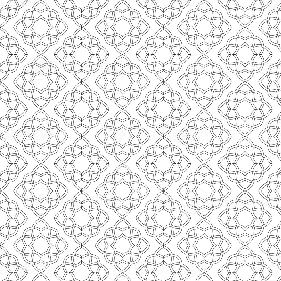 Geometric pattern texture with transparency background. Seamless ... Geometric pattern texture with transparency background. Seamless ...