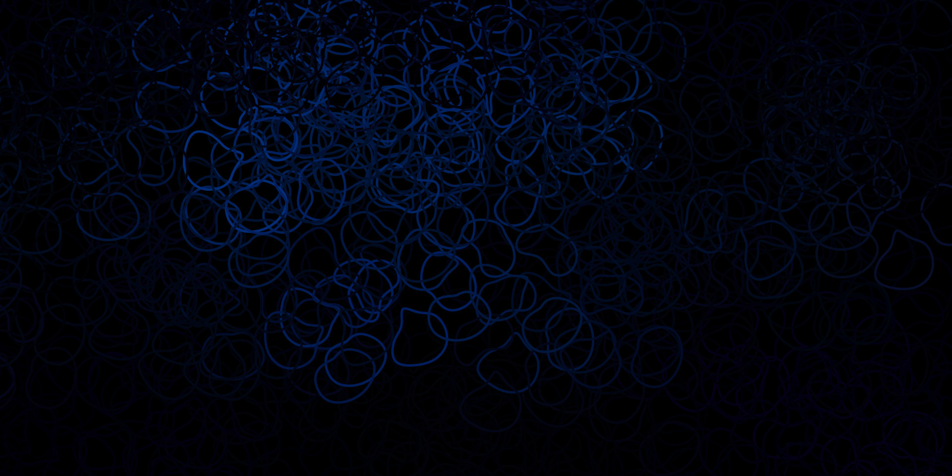 Dark gray vector pattern with abstract shapes. 13487406 Vector Art at ...