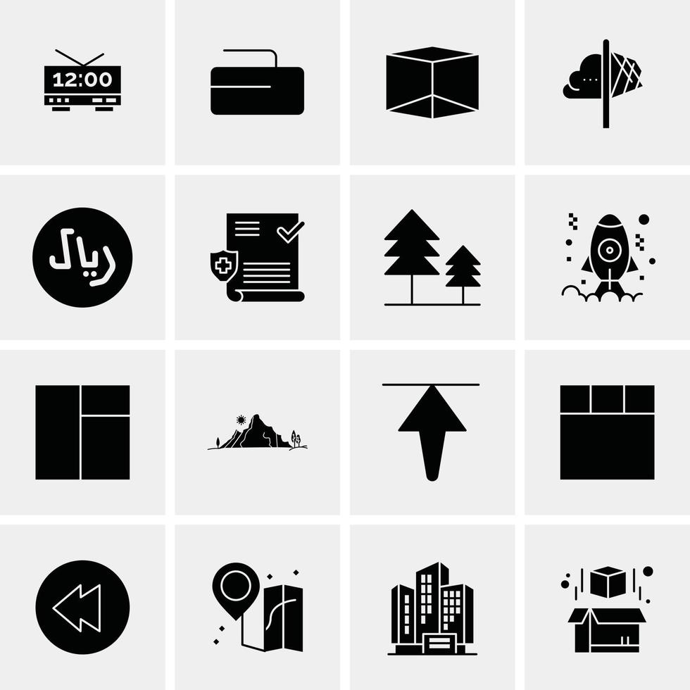 Computer Keyboard Monitor Computing Flat Color Icon Vector Icon Banner Template 13491586 Vector