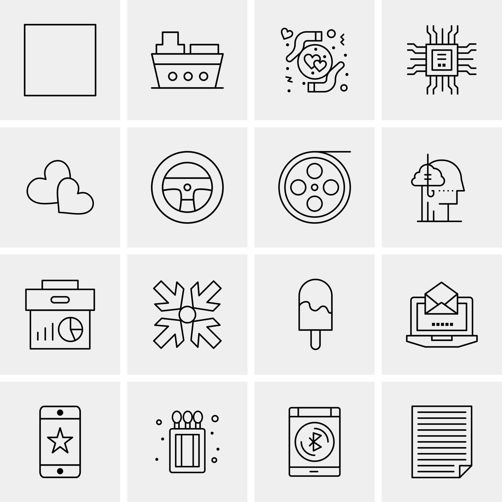 Chat Bubbles Comments Conversations Talks Blue and Red Download and Buy ...