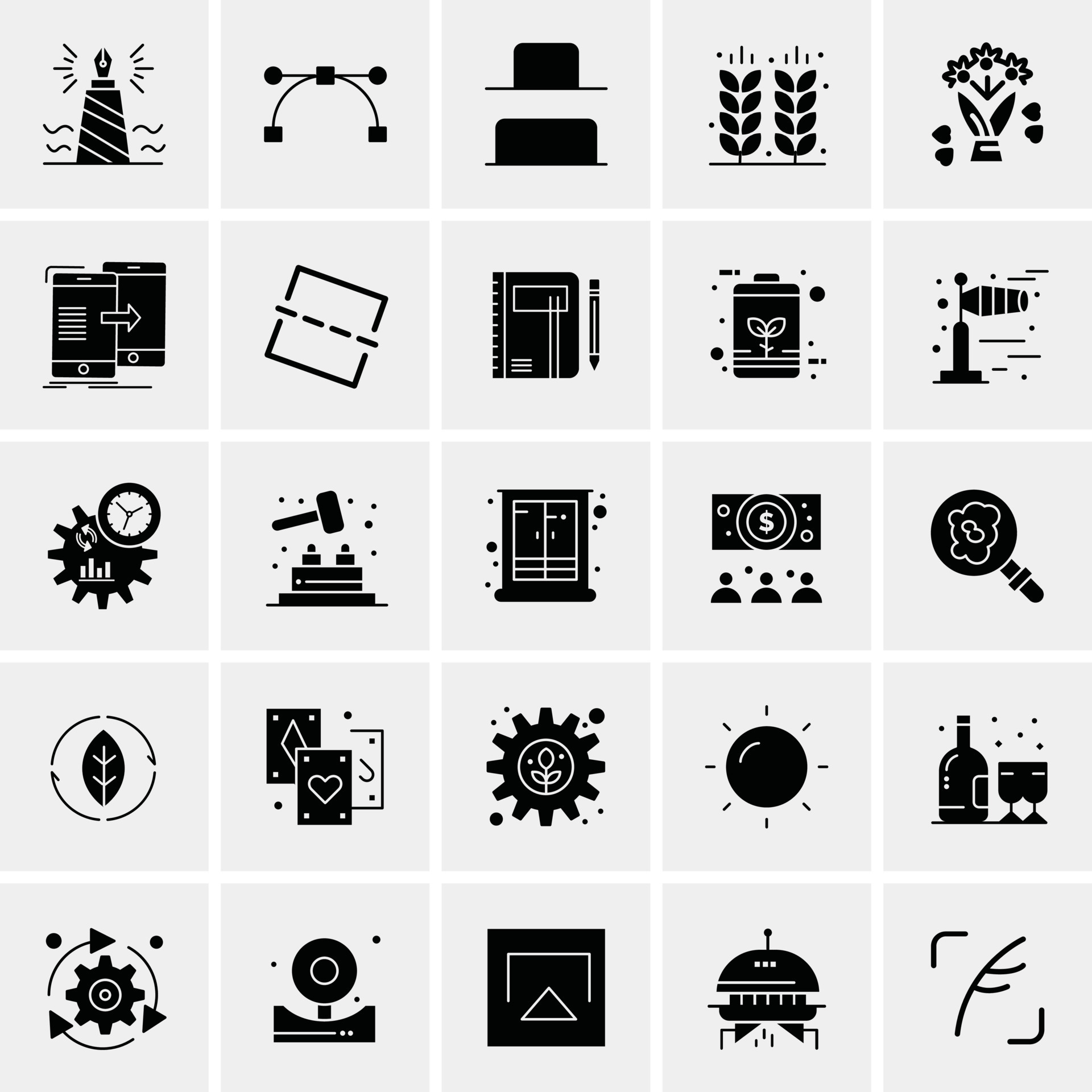Arrange design layers stack layer Flat Color Icon Vector 13492426 ... Arrange design layers stack layer Flat Color Icon Vector 13492426 ...