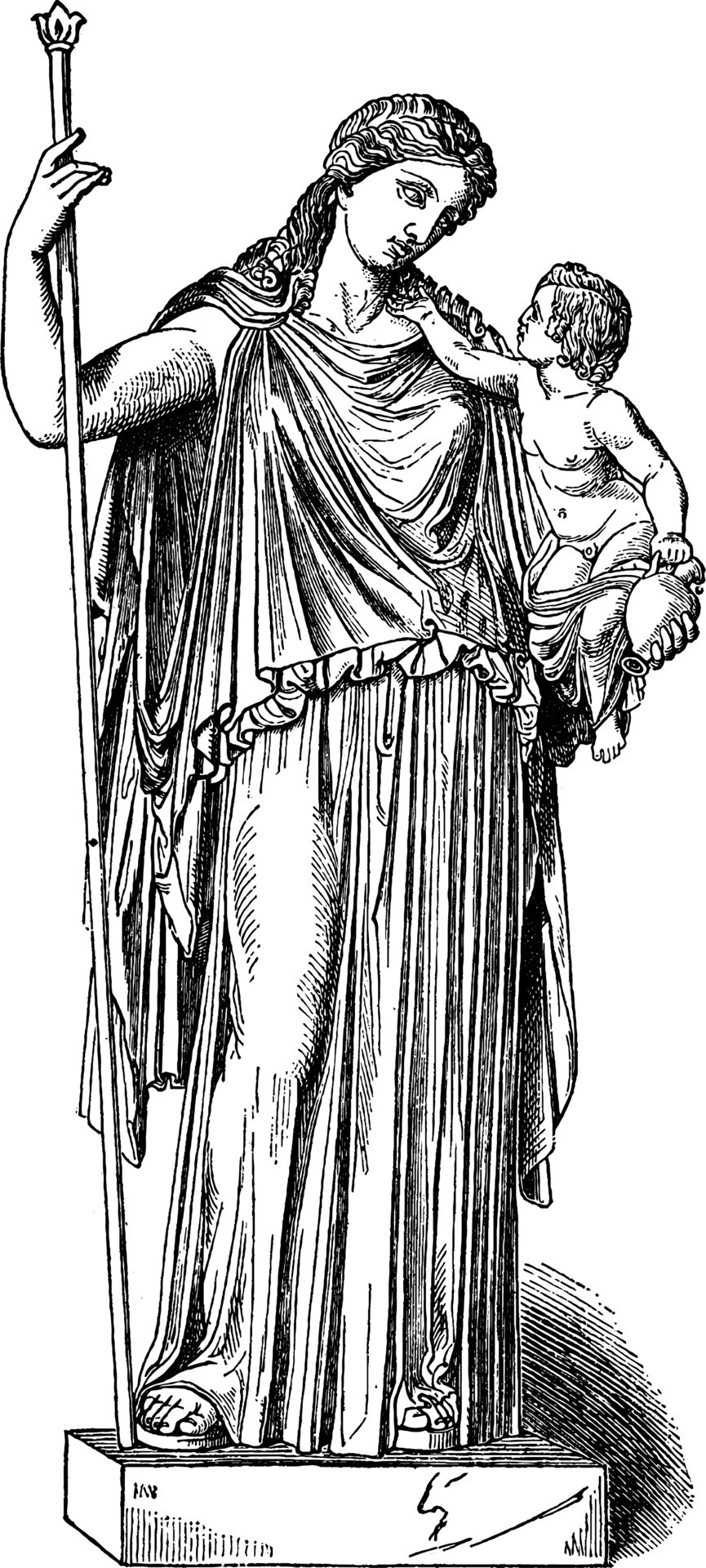Eirene vintage illustration. 13492761 Vector Art at Vecteezy Eirene vintage illustration. 13492761 Vector Art at Vecteezy