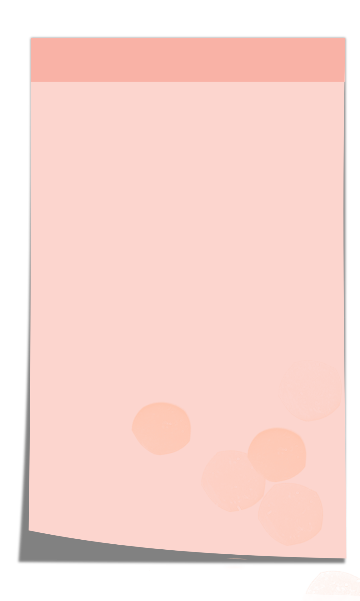 Digital Sticky Notes Torn Paper 13493380 PNG Digital Sticky Notes Torn Paper 13493380 PNG