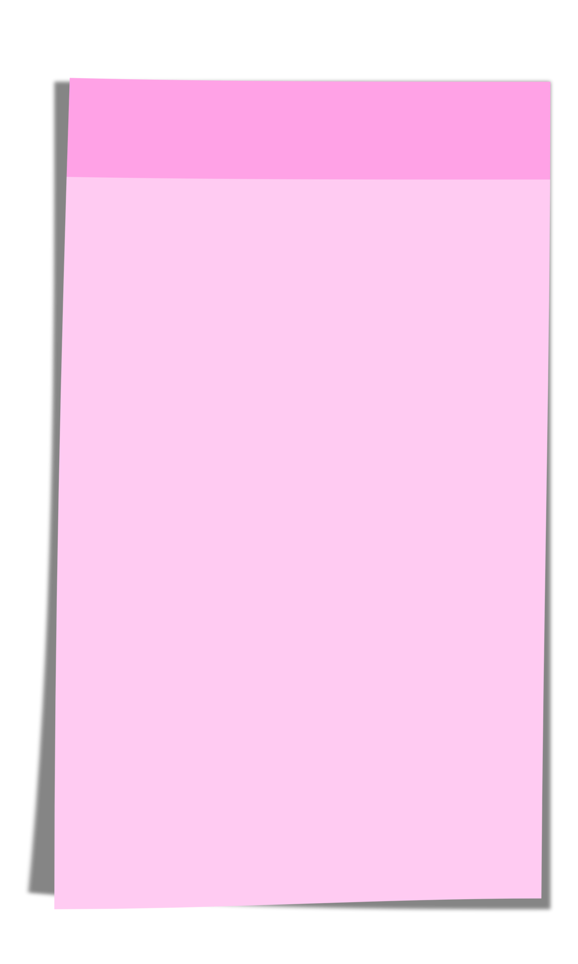 Digital Sticky Notes Torn Paper 13493387 PNG Digital Sticky Notes Torn Paper 13493387 PNG