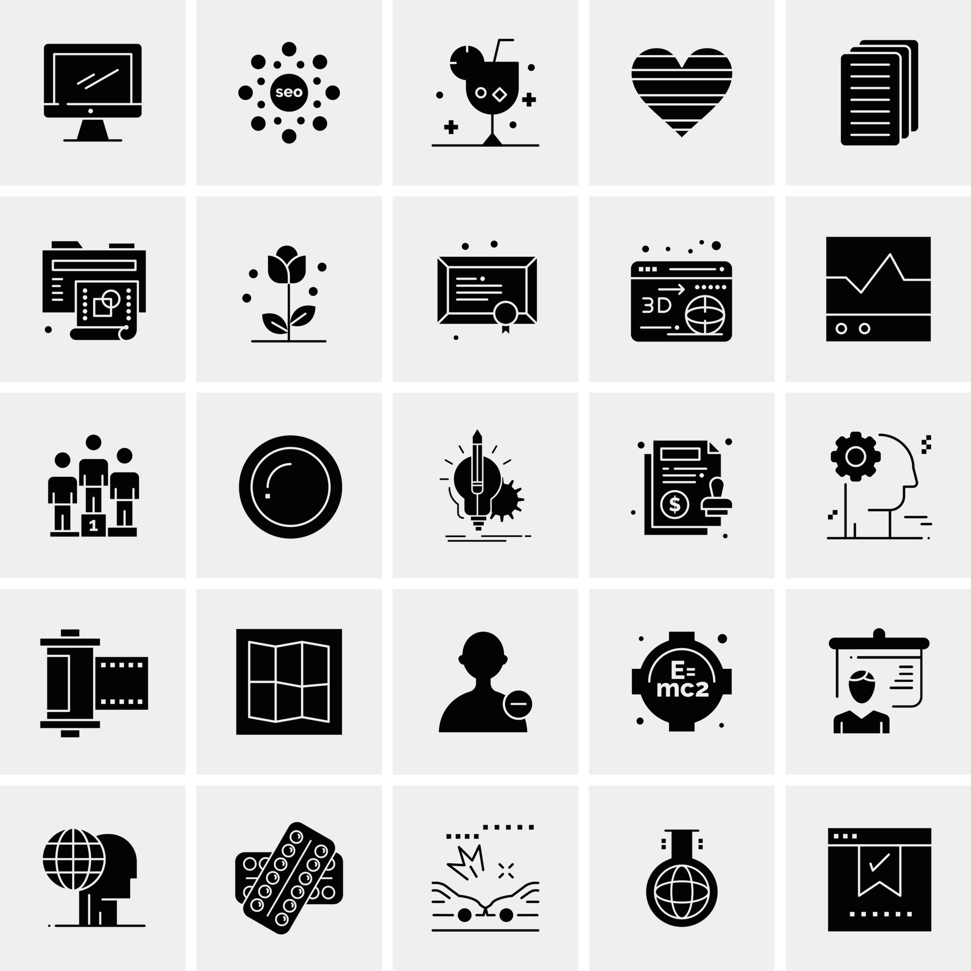Mail Email Message Security Line Icon Vector 13493978 Vector Art At