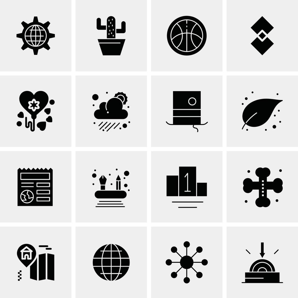 Game Playing Mobile Smartphone Business Flat Line Filled Icon Vector