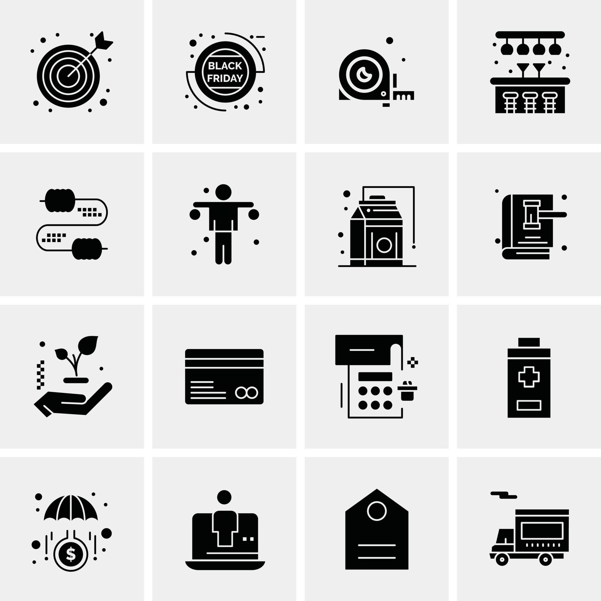 Location Map Navigation Pin Mobile App Button Android And Ios Line