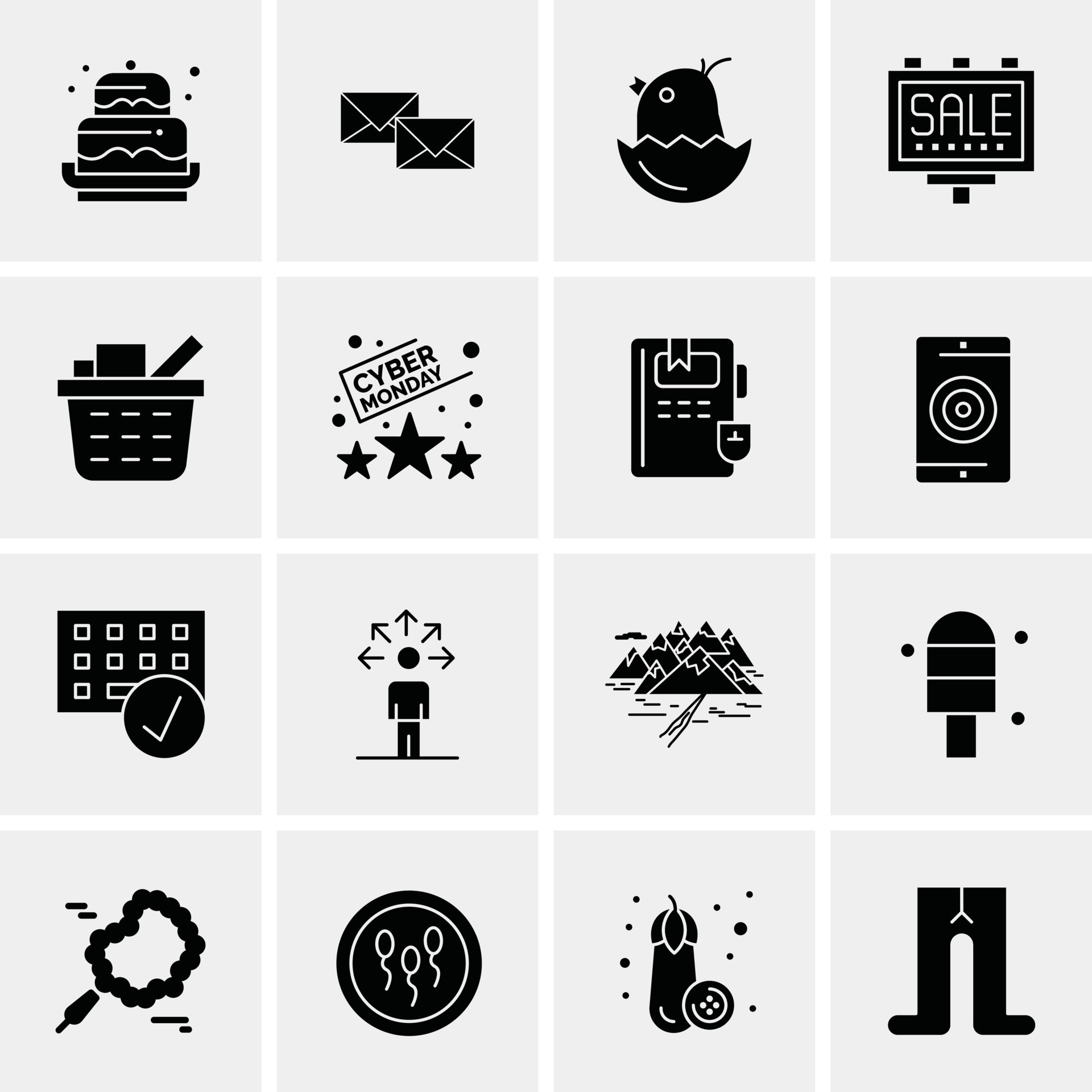 Folder Document File File Sharing Sharing Flat Color Icon Vector Icon Banner Template 13494617