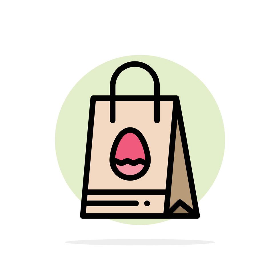 Database Distributed Connection Network Computer Flat Color Icon Vector 13494956 Vector Art At