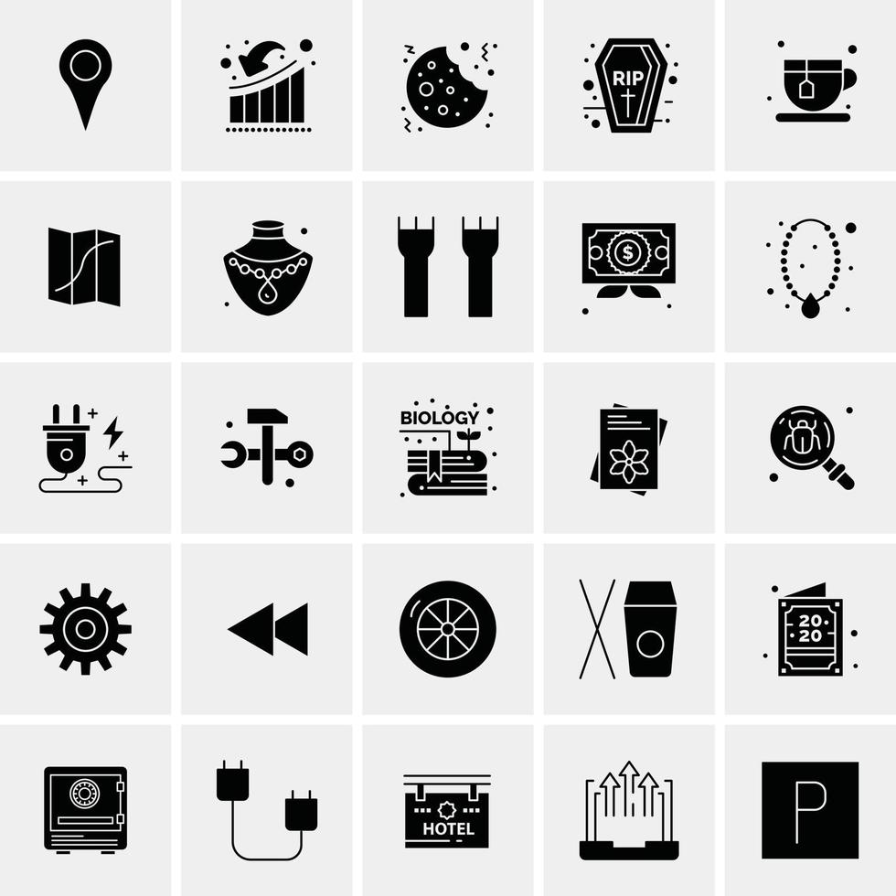 Folder Folders Network Computing Flat Color Icon Vector Icon Banner