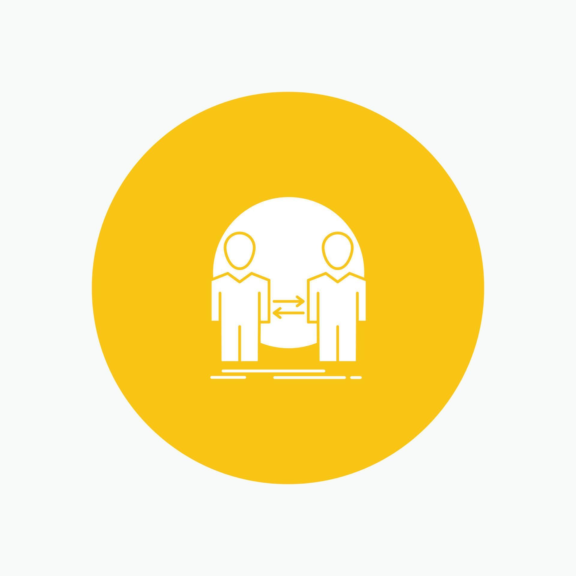 Man Clone User Identity Duplicate 13503062 Vector Art At Vecteezy