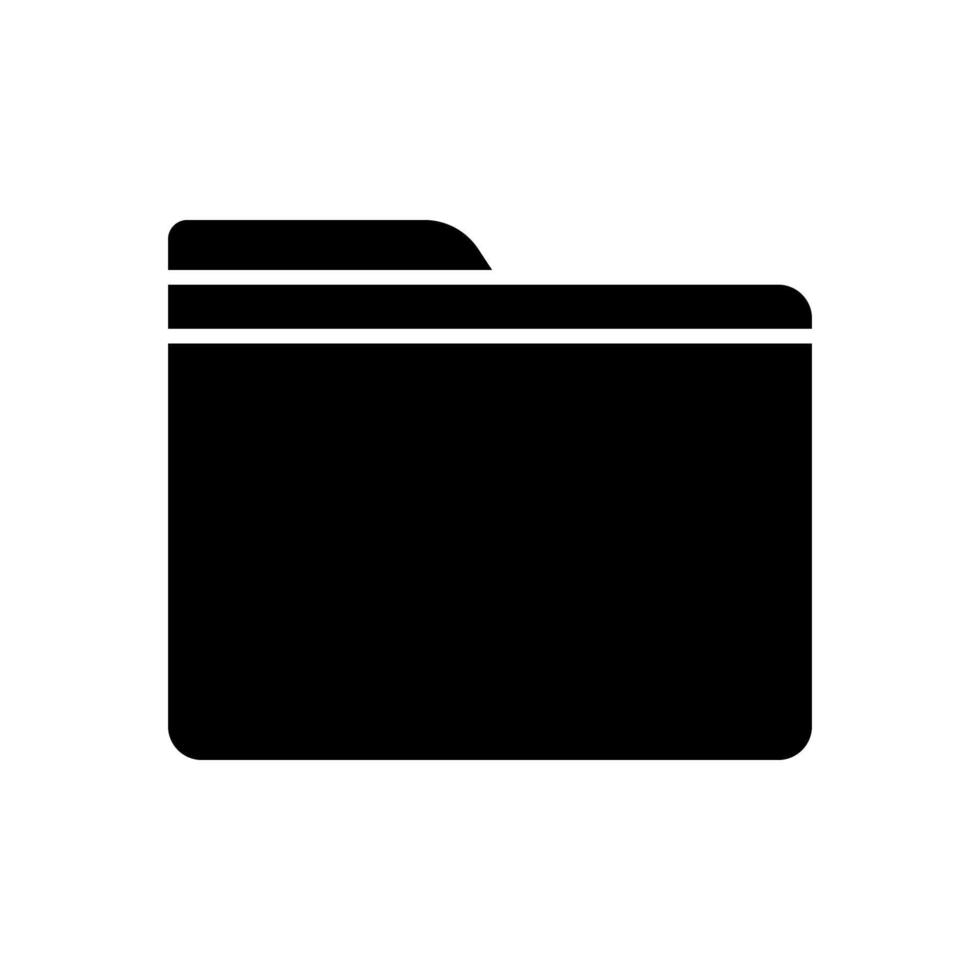 Folder icon vector design templates 13505024 Vector Art at Vecteezy Folder icon vector design templates 13505024 Vector Art at Vecteezy