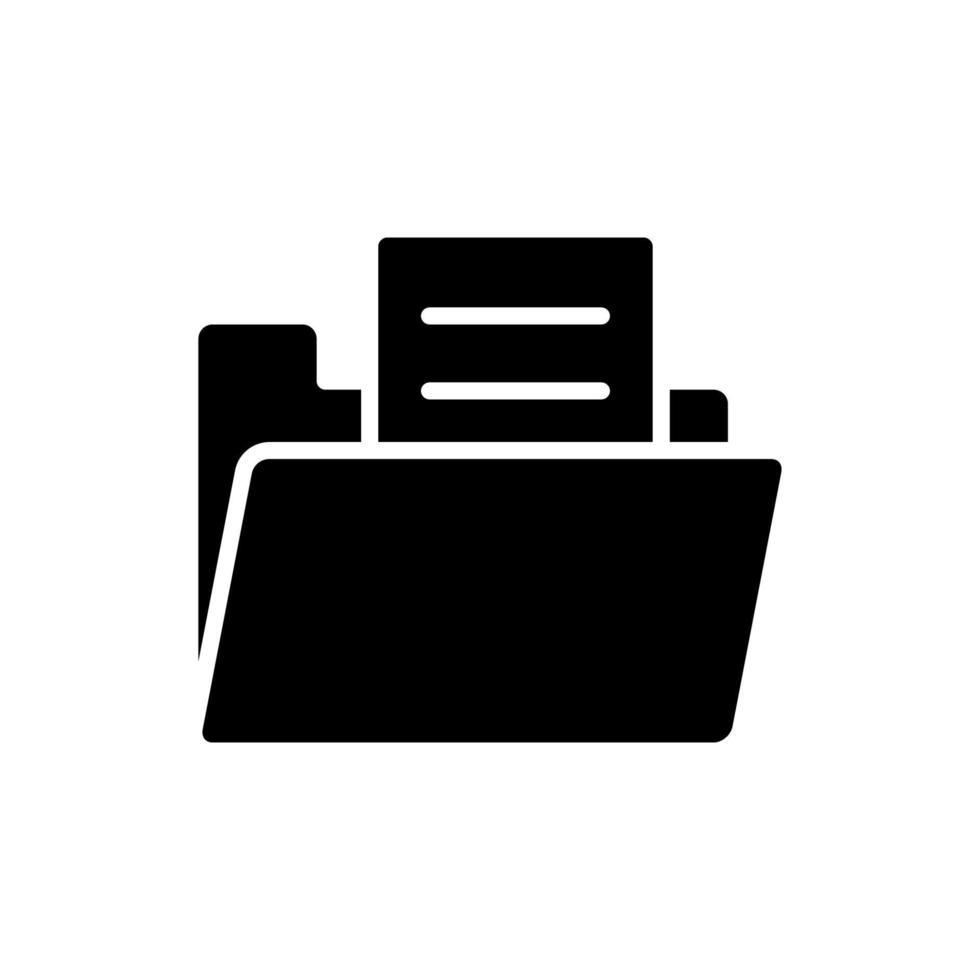 Folder icon vector design templates 13505027 Vector Art at Vecteezy Folder icon vector design templates 13505027 Vector Art at Vecteezy